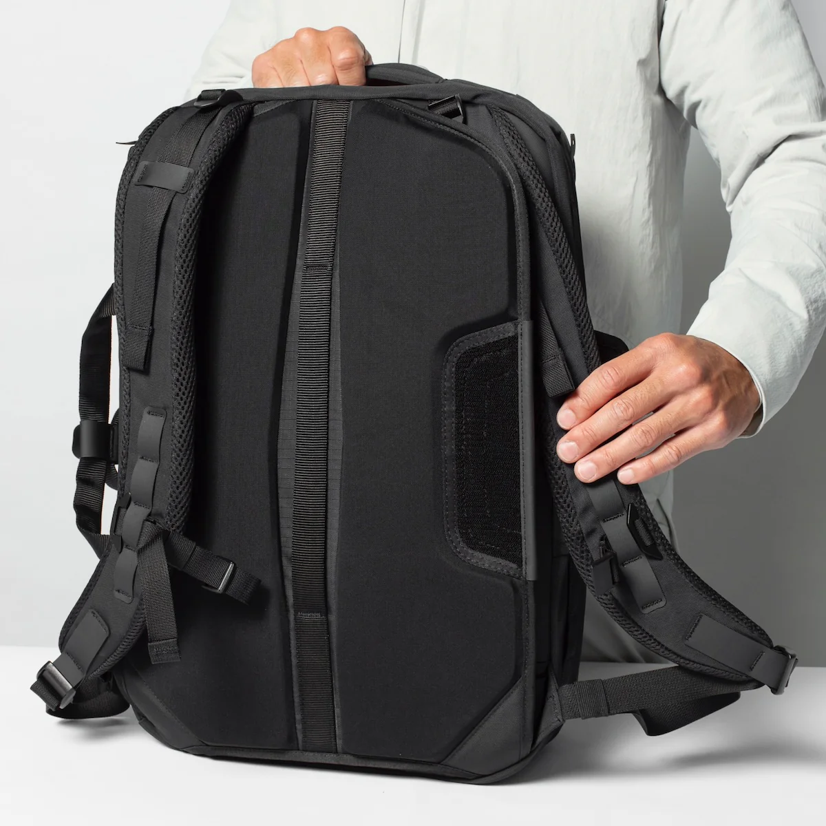 I've Waited Decades for a Travel Backpack to Finally Nail This Feature