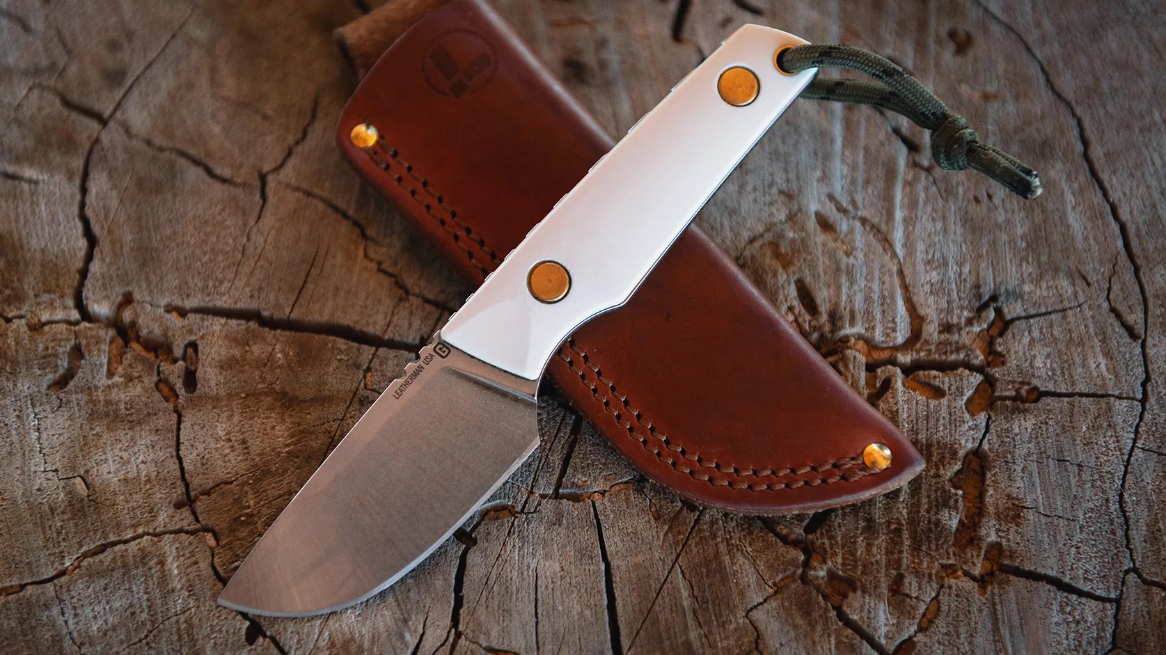 Leatherman's Latest Limited-Edition Release Is the Furthest Thing from ...