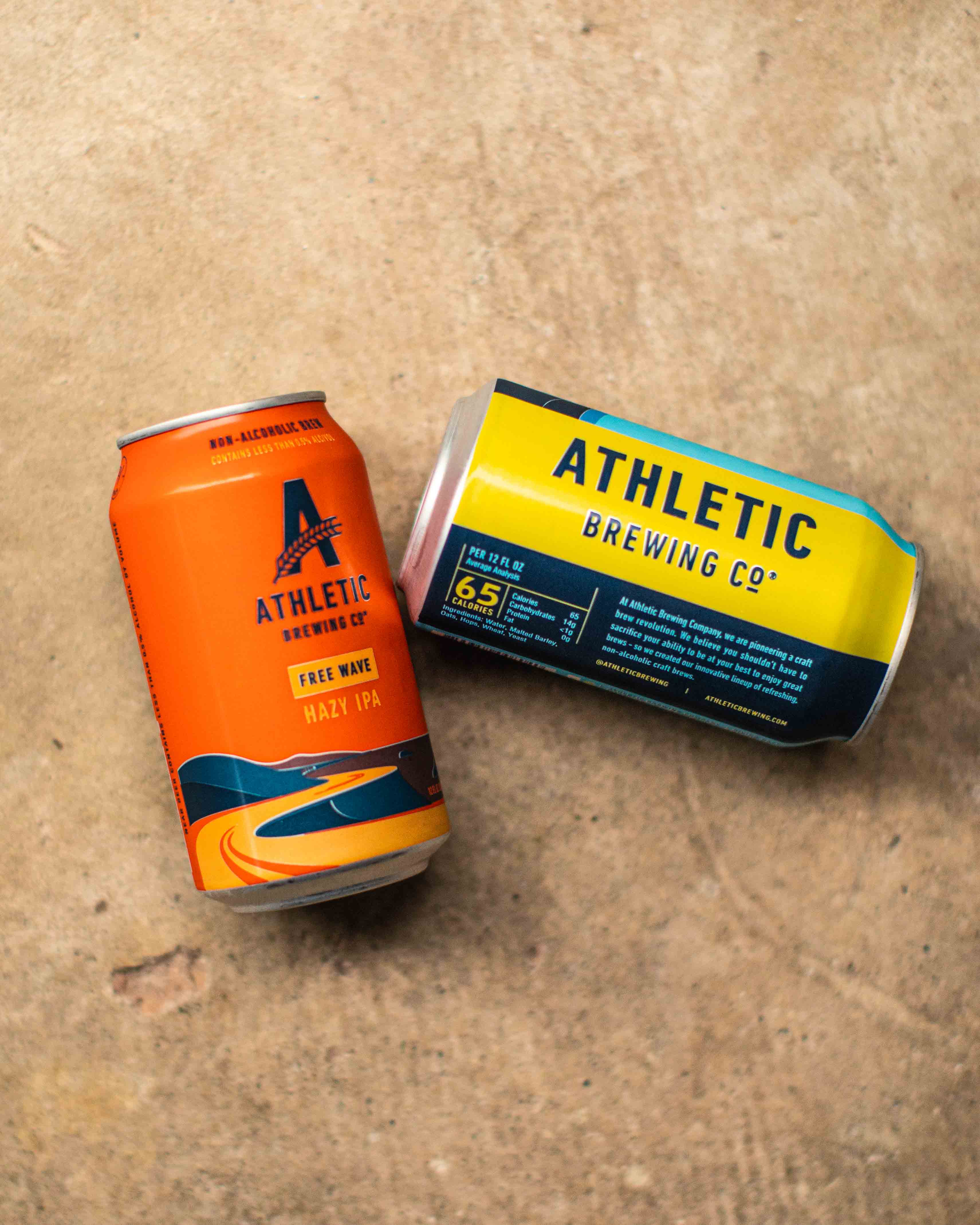Could This Actually Become America's Next Big Beer?