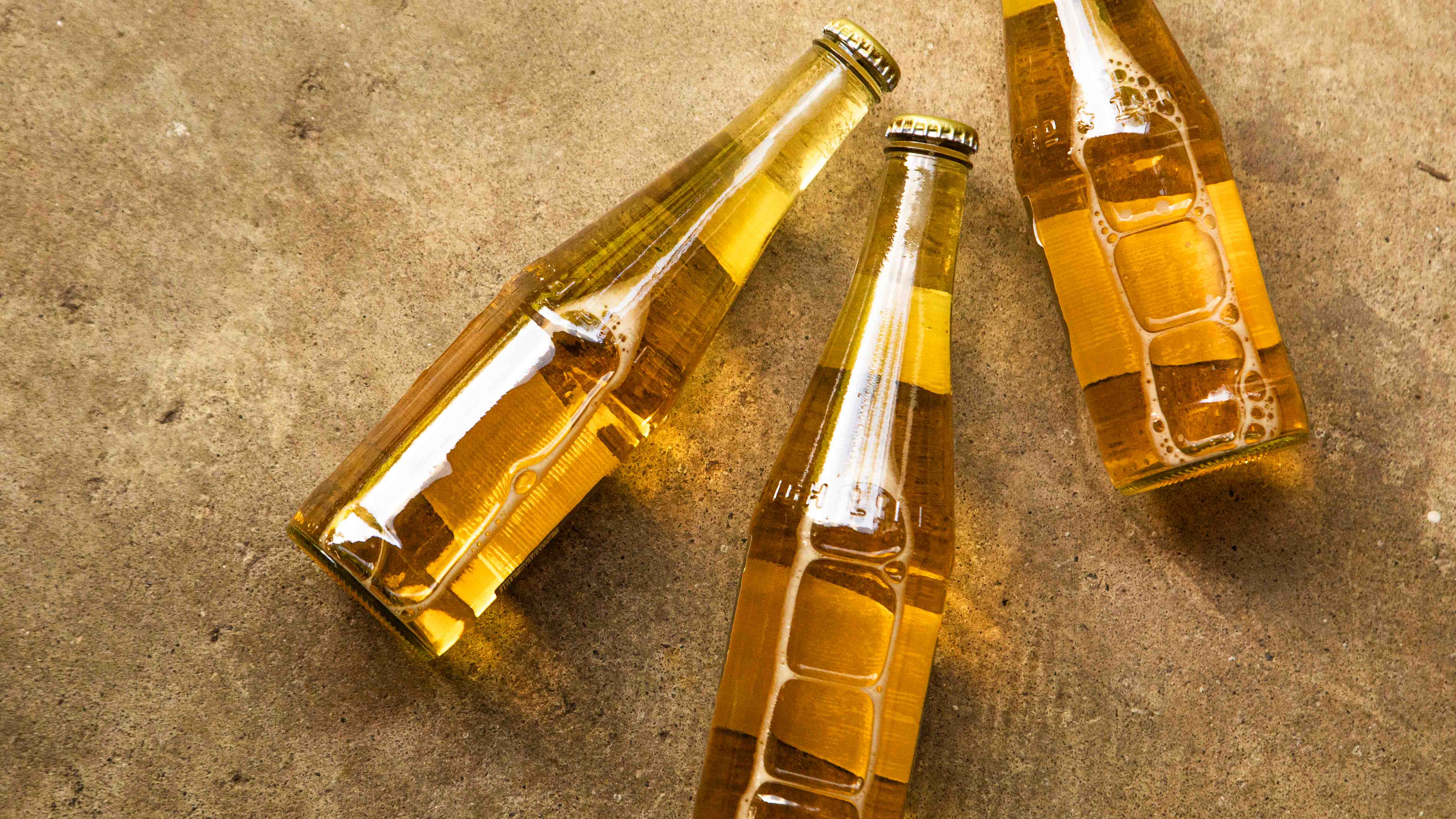 Why This Non-American Beer Is the Number One Beer in America | Gear Patrol