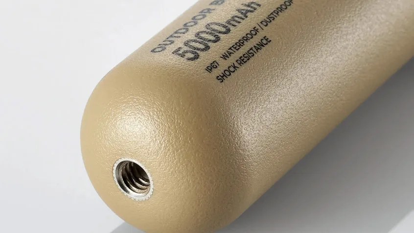 I Finally Found the Perfect Portable Battery for Camping