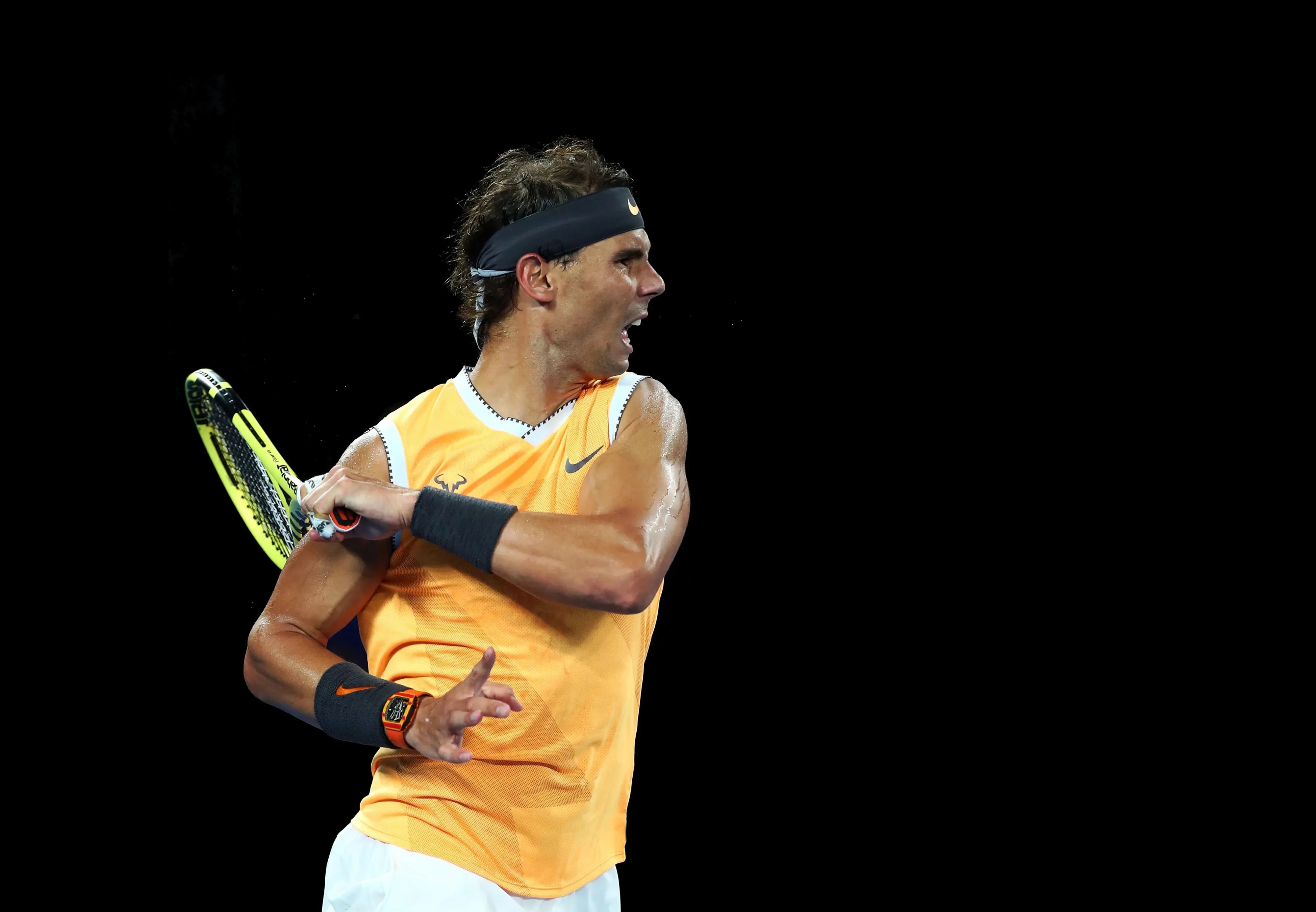 A Tiny Watch Brand You've Never Heard of Is Dominating the U.S. Open ...