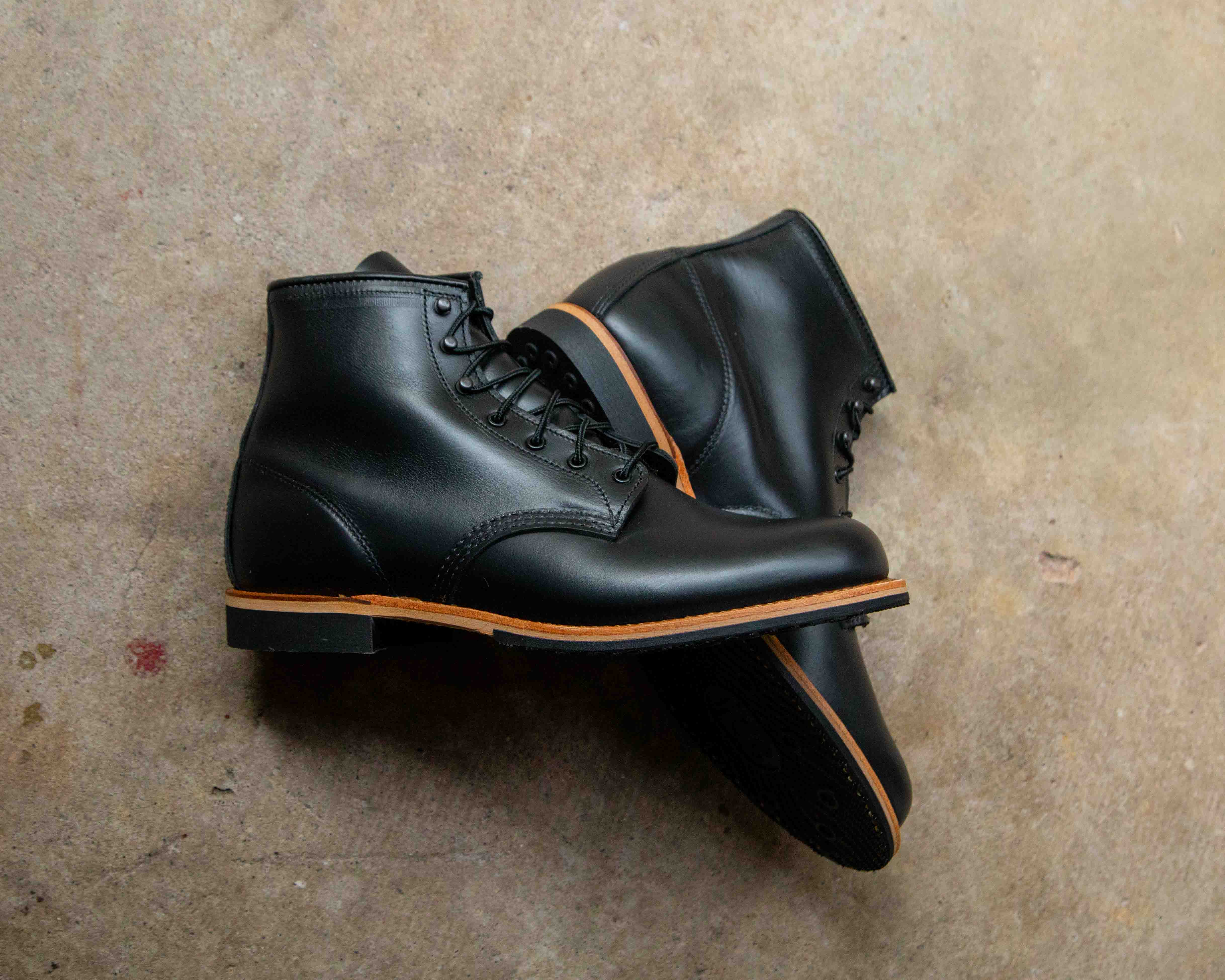 Red Wing's Most Versatile Everyday Boots Are Back and Better Than Ever