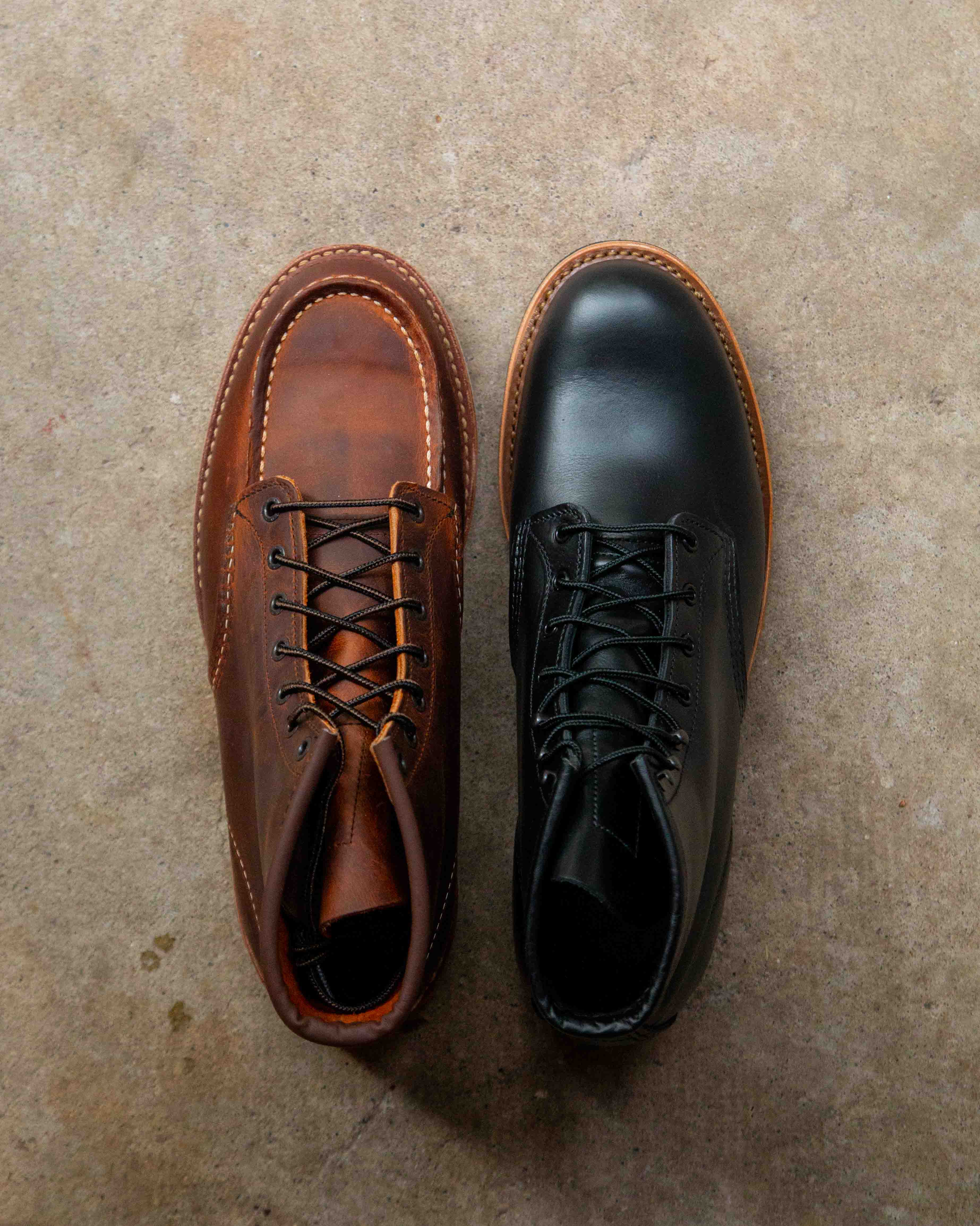 Red Wing's Most Versatile Everyday Boots Are Back and Better Than Ever