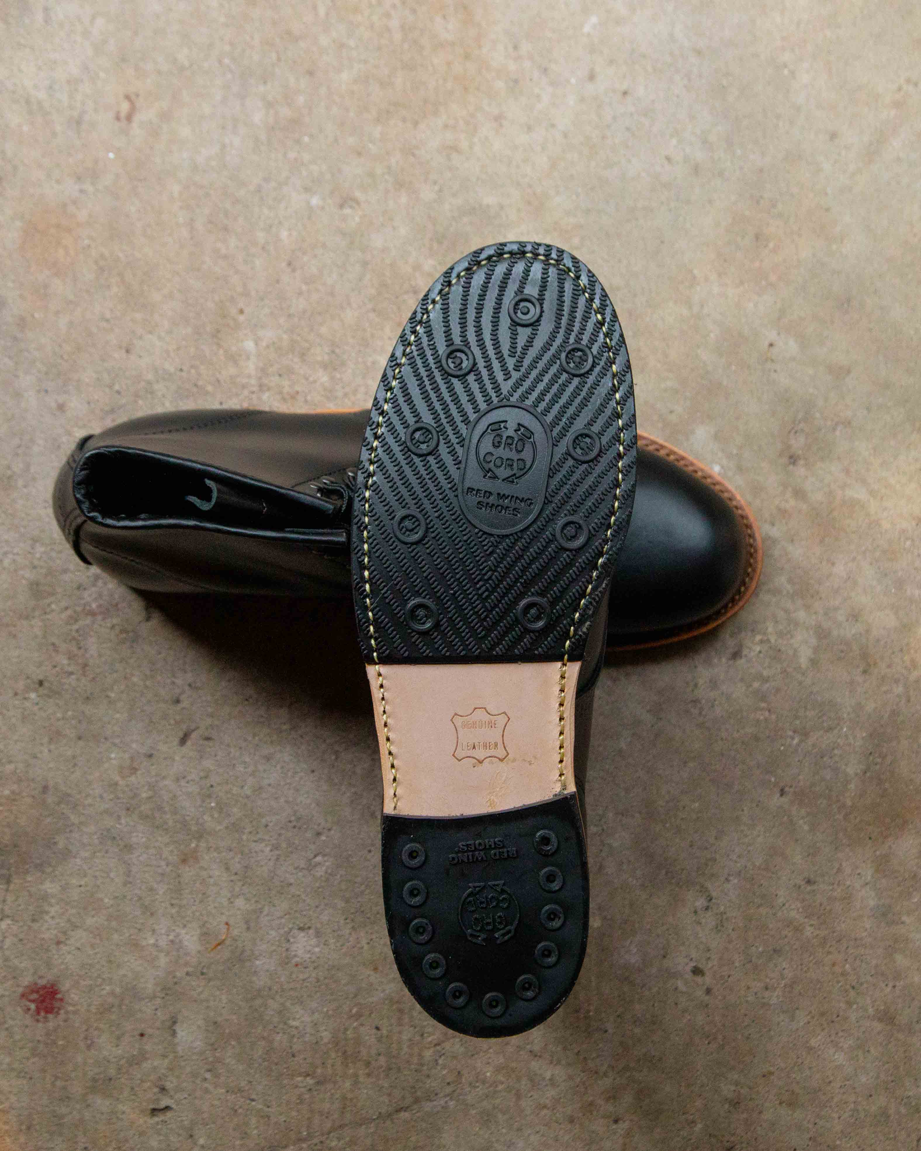 Red Wing's Most Versatile Everyday Boots Are Back and Better Than Ever