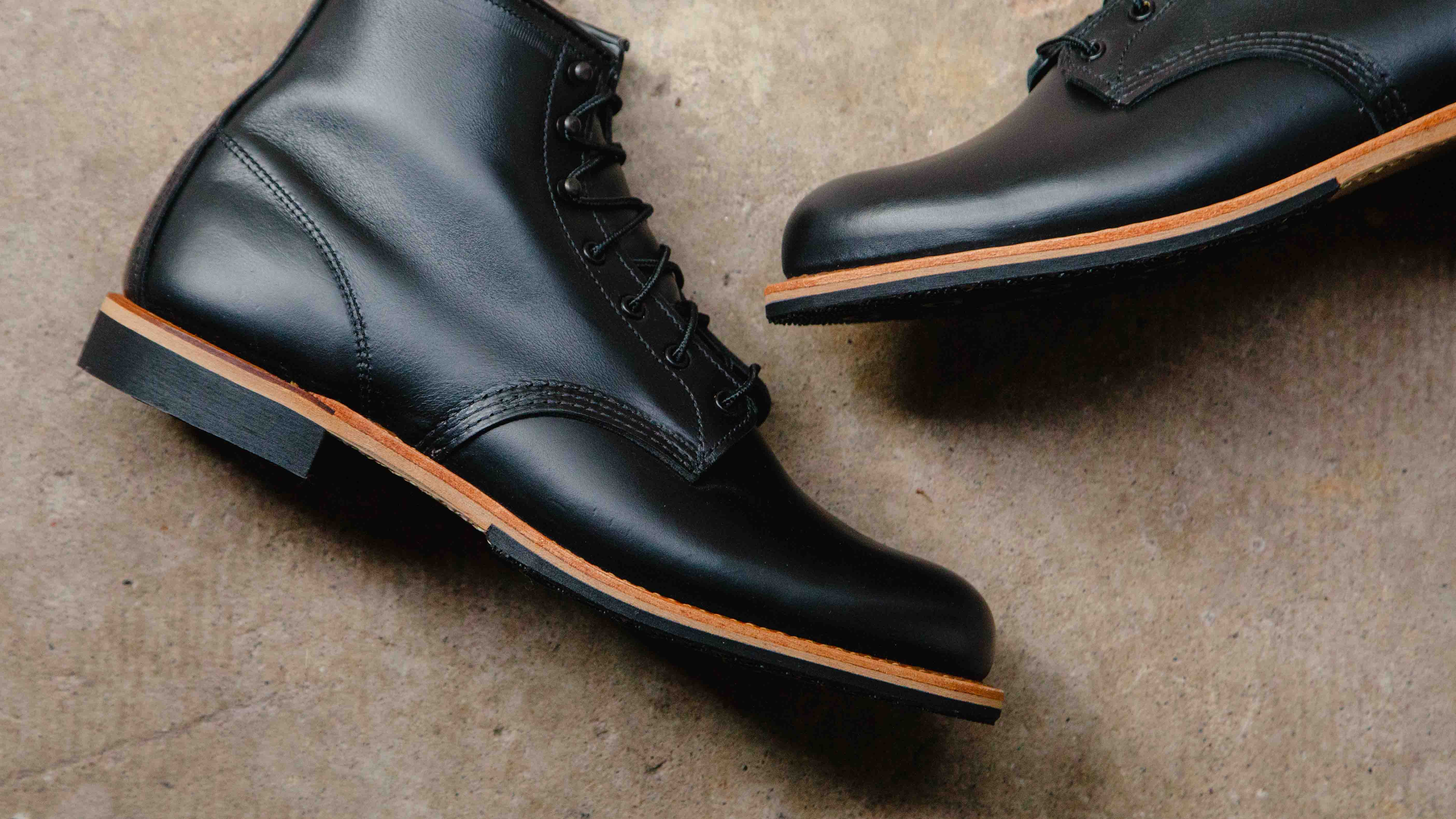 Red Wing's Most Versatile Everyday Boots Are Back and Better Than Ever