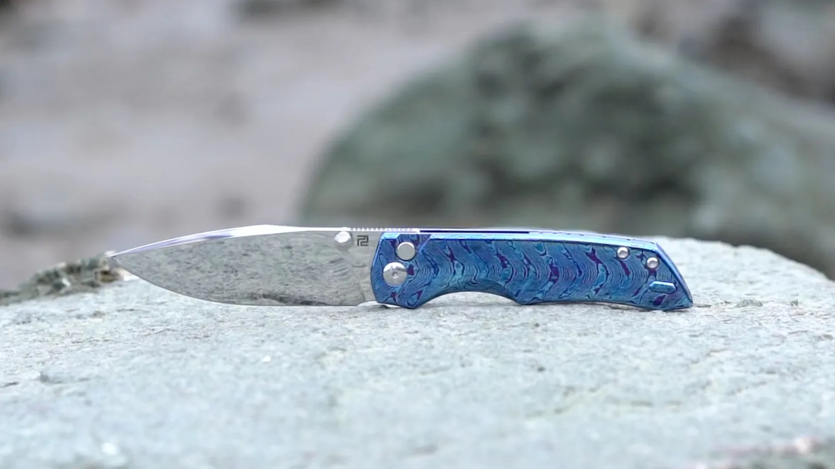 The Cinderella Knife That Stole Blade Show West Is Finally Available | Gear Patrol