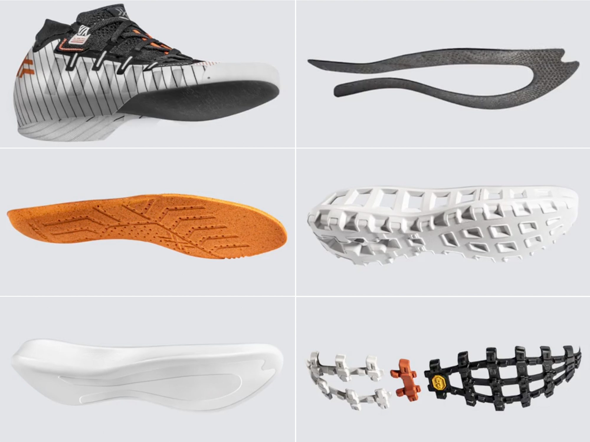 Can This Swiss Activewear Brand’s Innovative First Shoe Change the ...