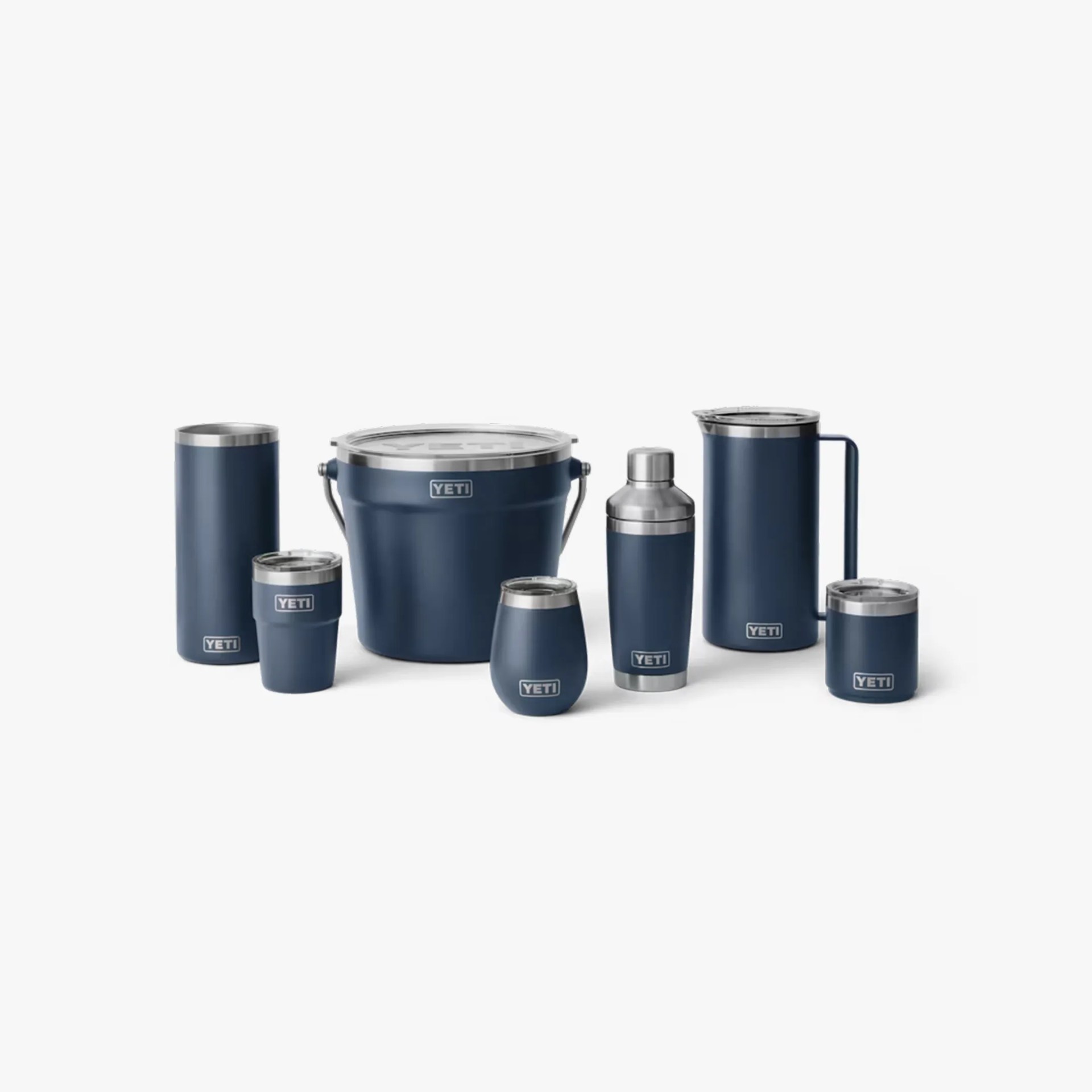 Yeti's New Camp Accessory Is Far from Essential. I Want It Anyway