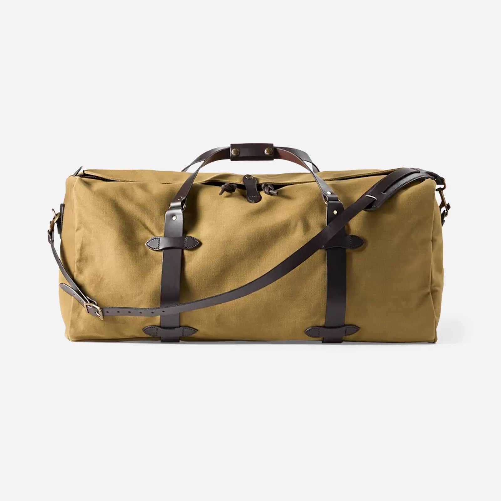 Filson Just Discounted Basically Every Bag It Makes | Gear Patrol