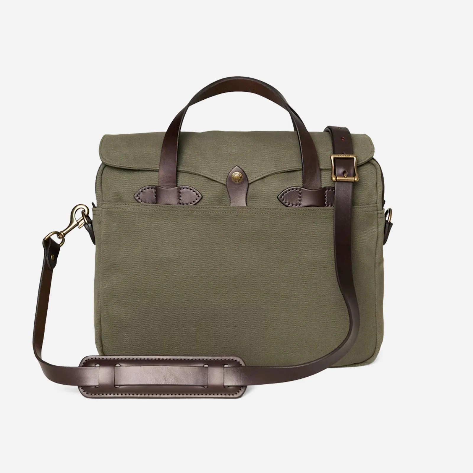 Filson Just Discounted Basically Every Bag It Makes | Gear Patrol