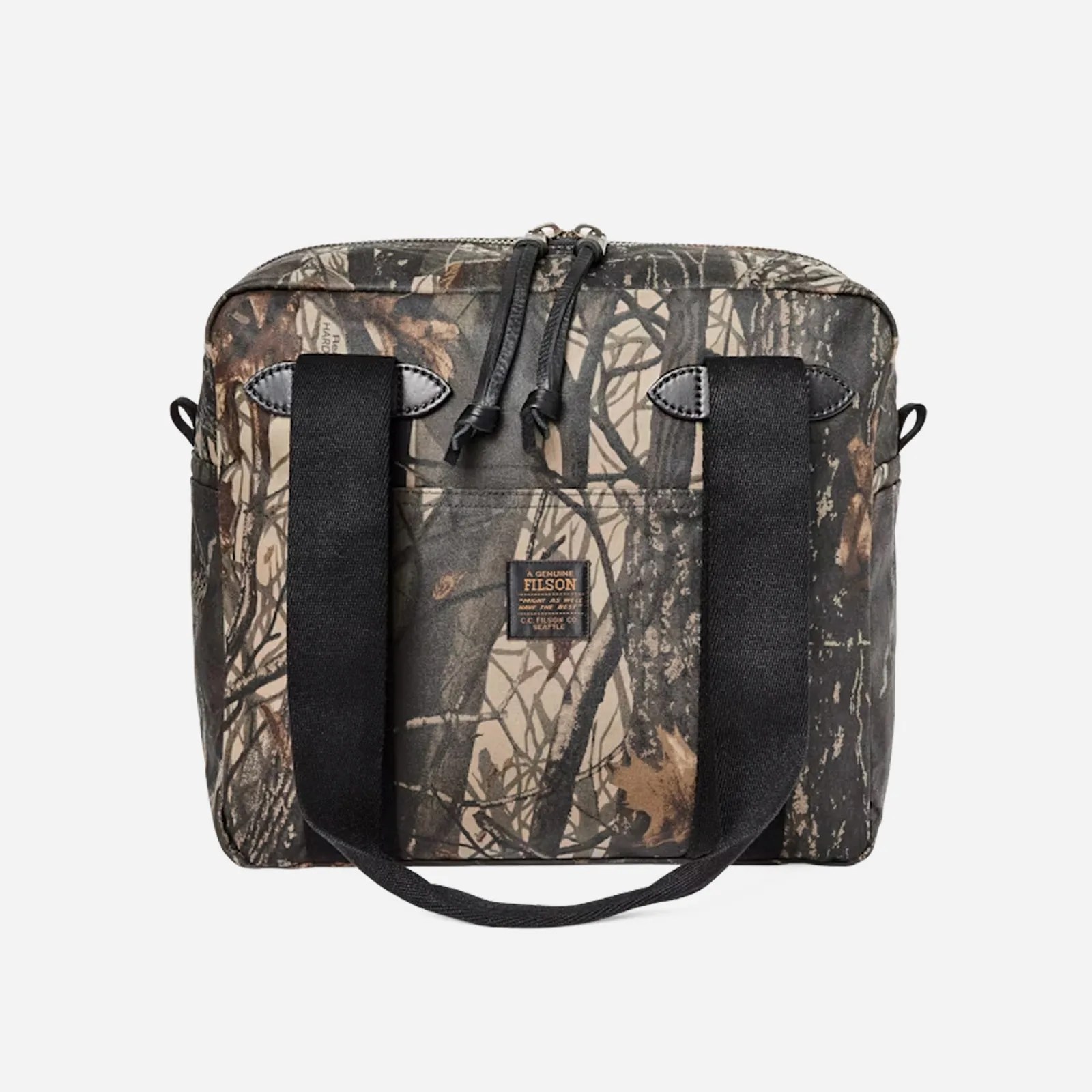 Filson Just Discounted Basically Every Bag It Makes | Gear Patrol