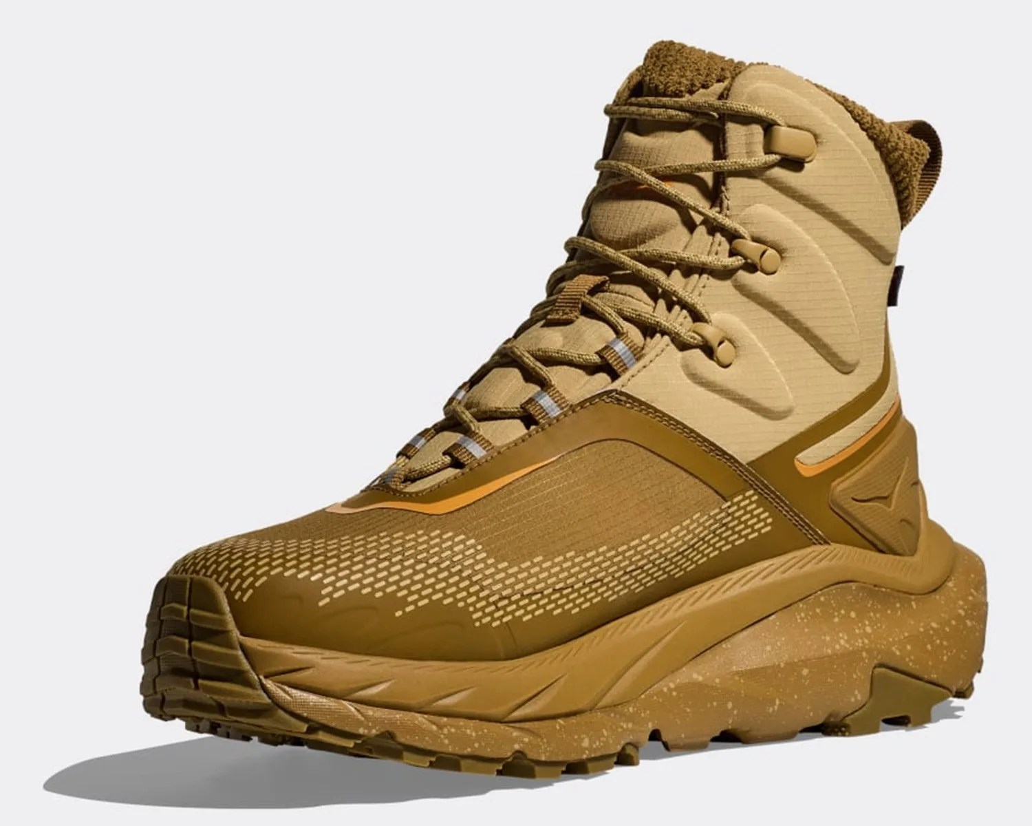 Hoka Just Winterized One of Its Best Hiking Boots — and Slashed the ...