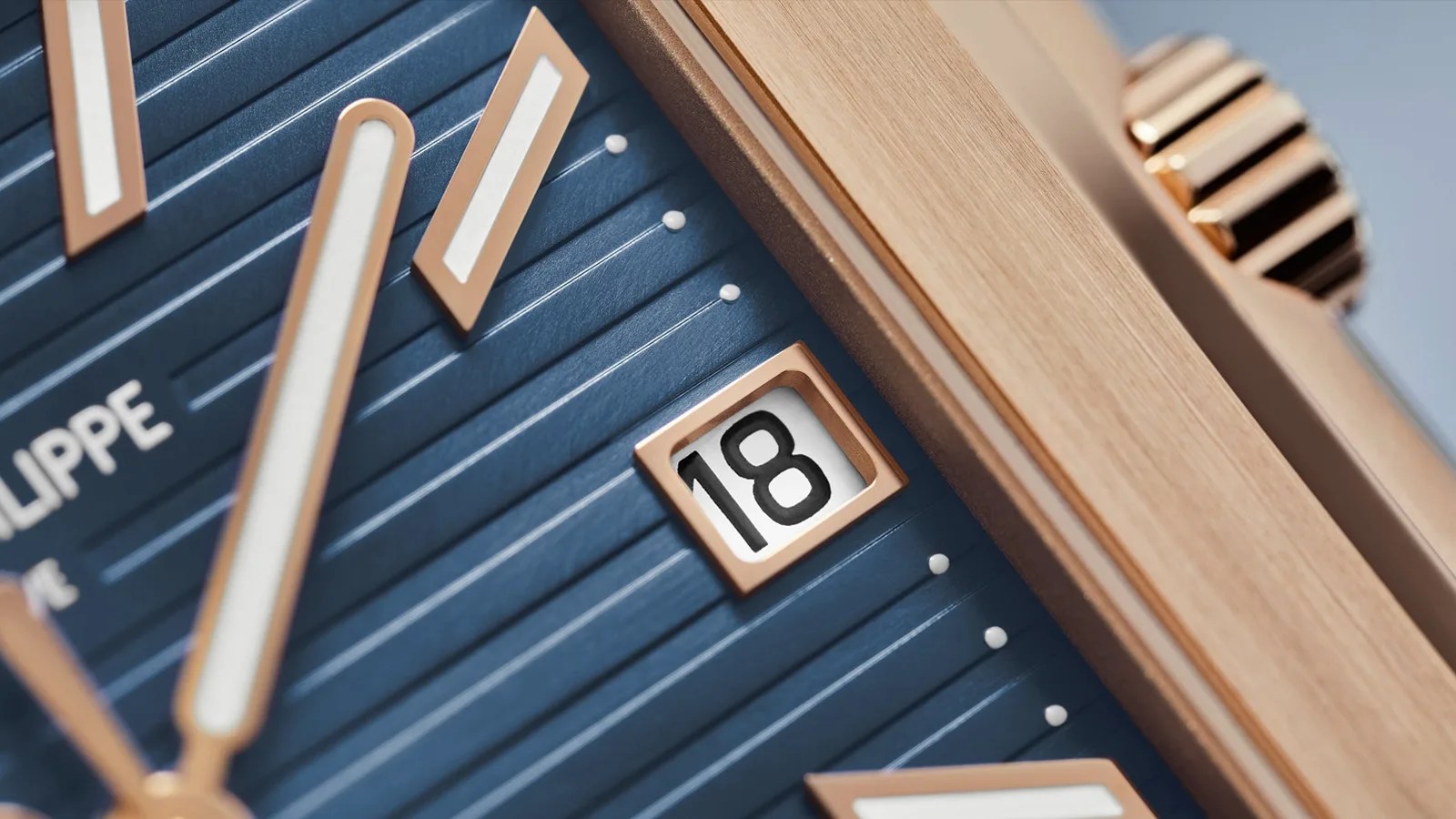 Patek Philippe's New Collection Just Rocked the Watch World. Here's Why ...