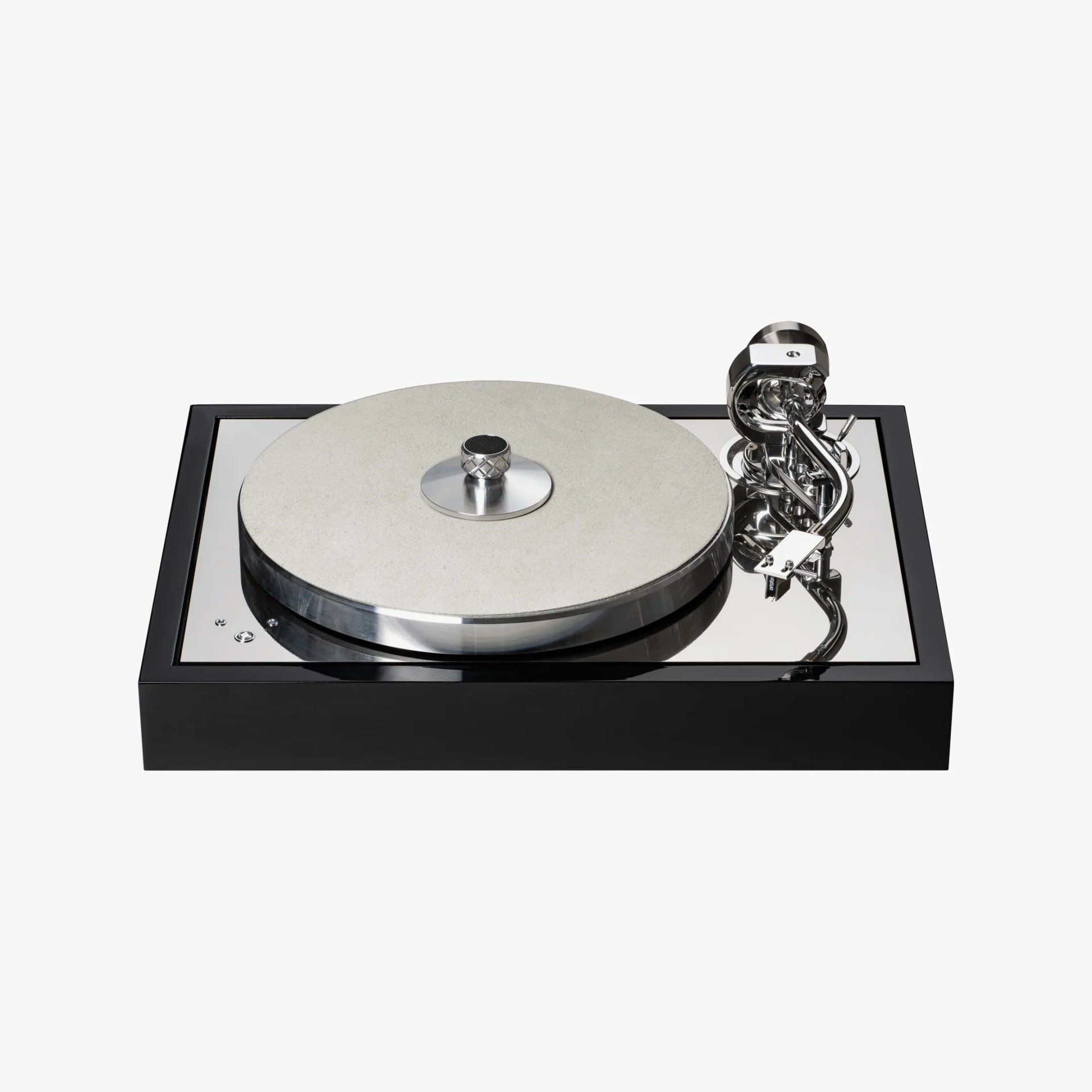 This Popular Hi-Fi Maker Just Gave Its Classic Turntable an Audiophile ...