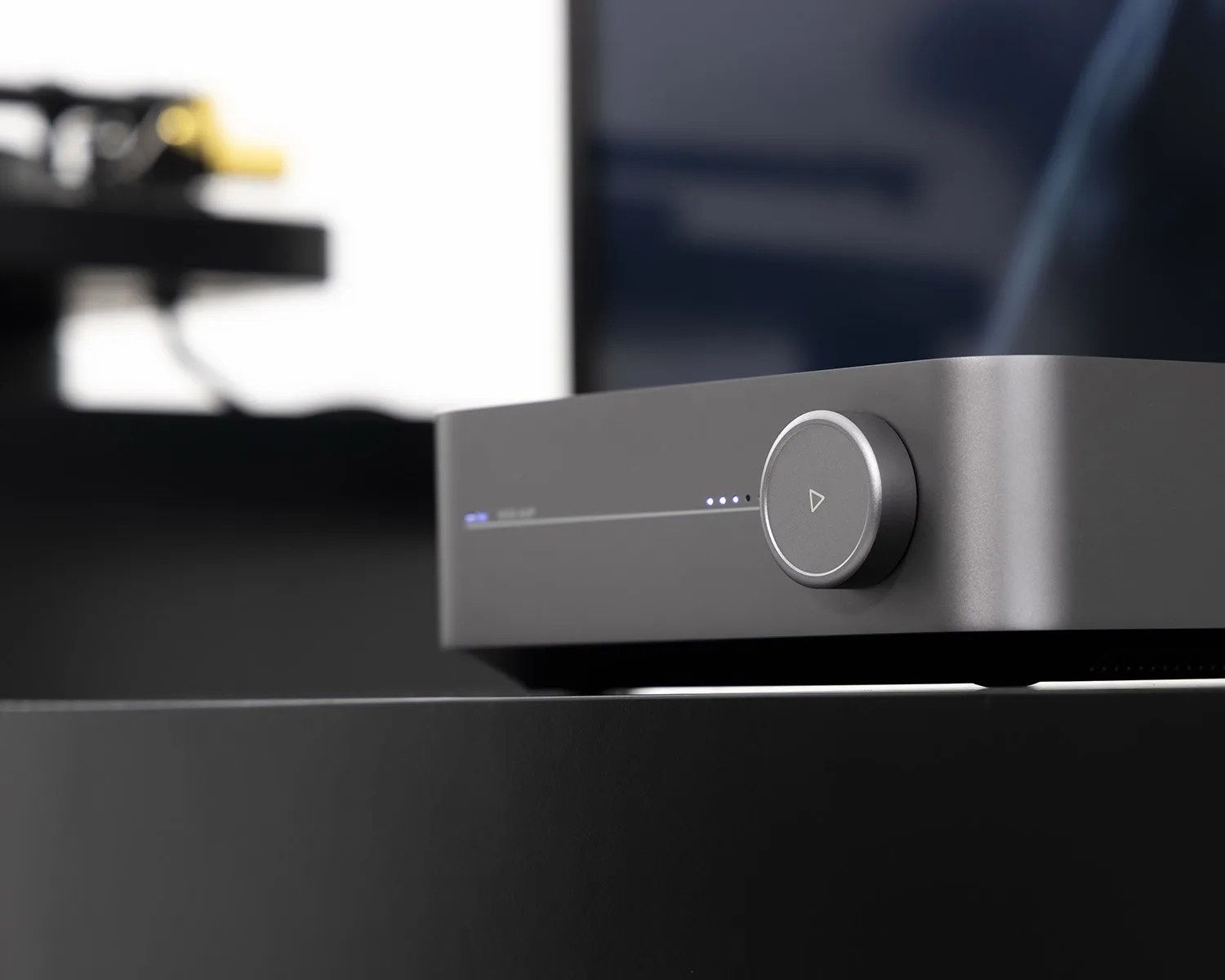 This Affordable Amplifier Is Taking Over Hi-Fi. Here's Why