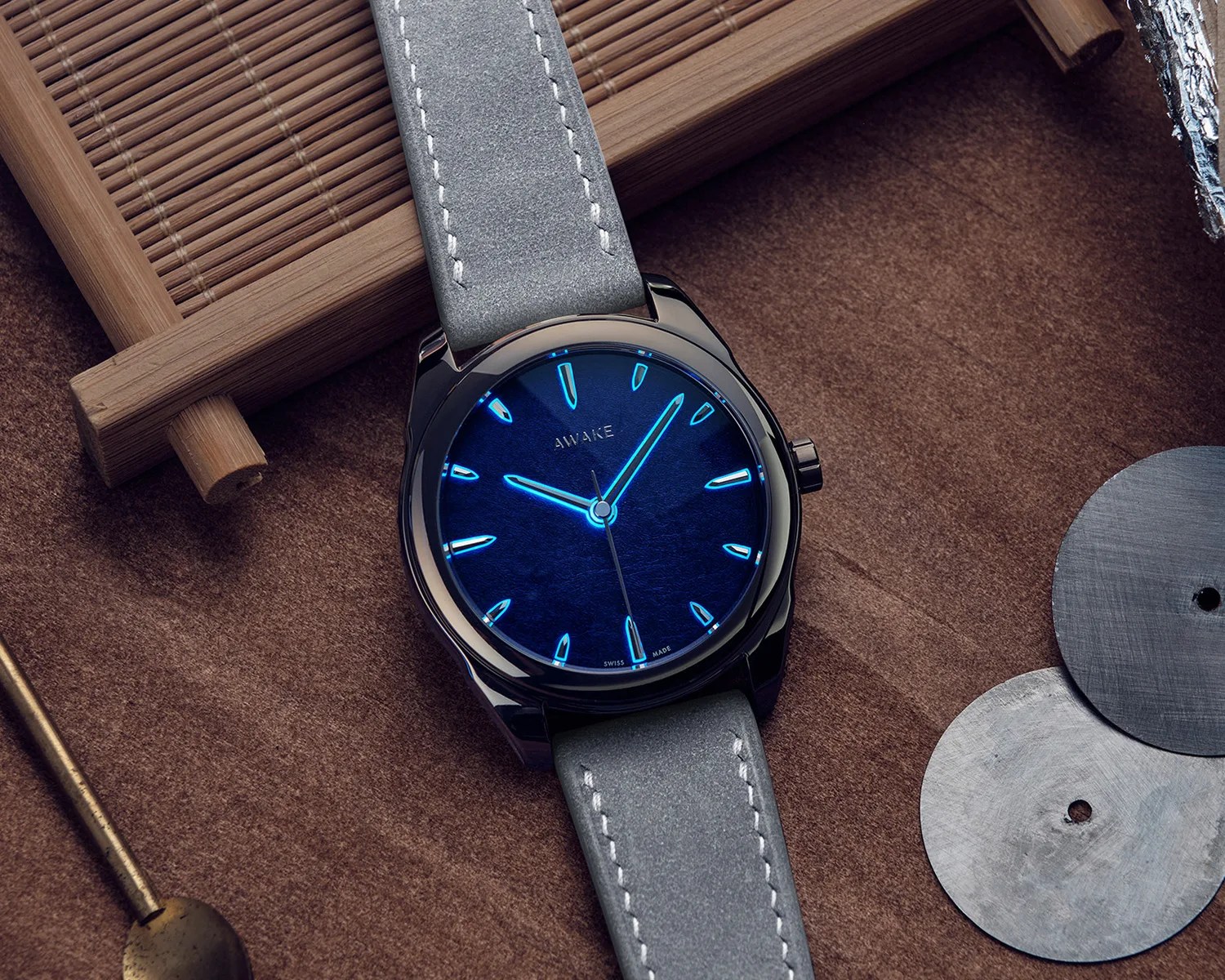 This Affordable Everyday Watch Brings a High-End Hallmark to the Masses ...