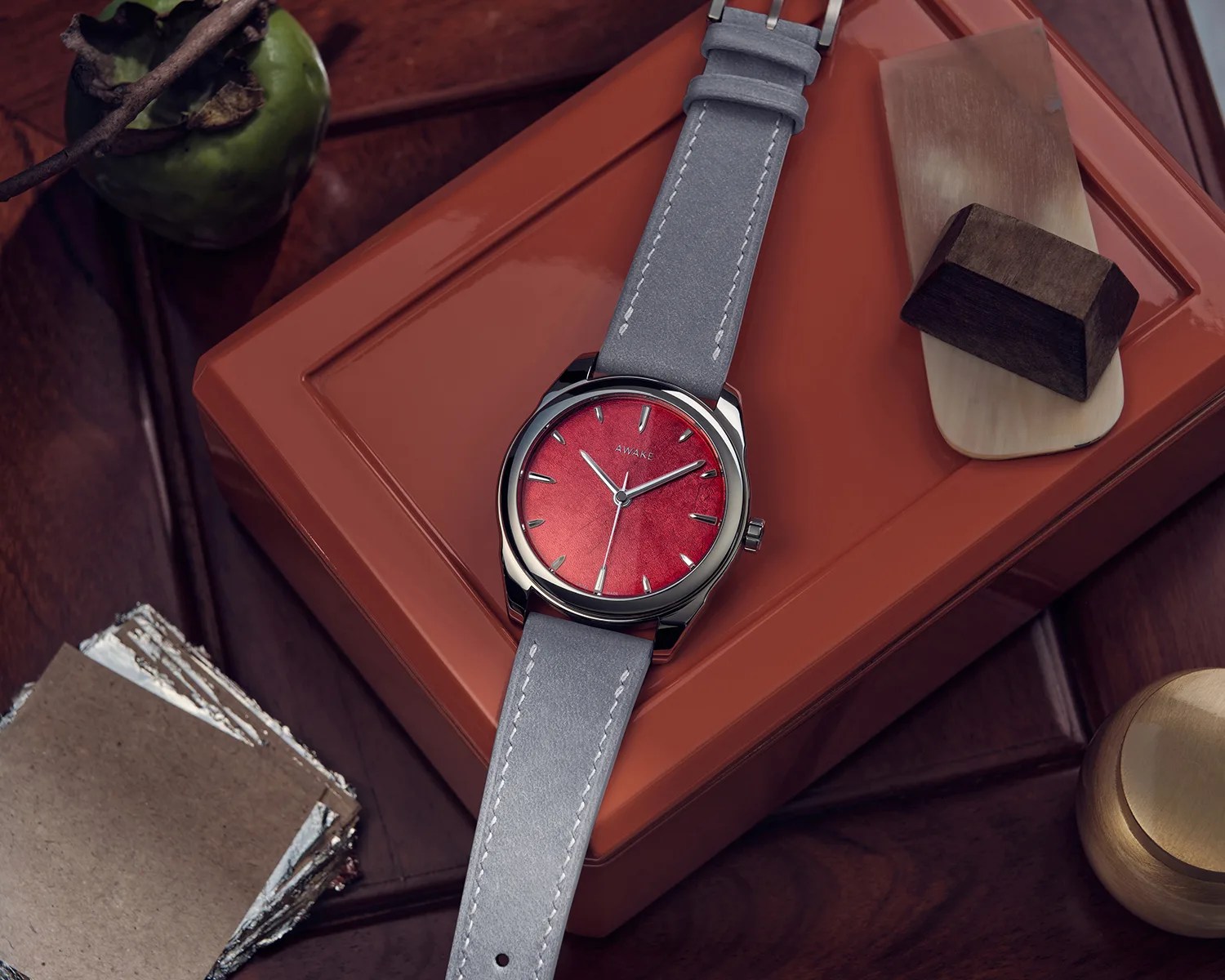 This Affordable Everyday Watch Brings a High-End Hallmark to the Masses ...