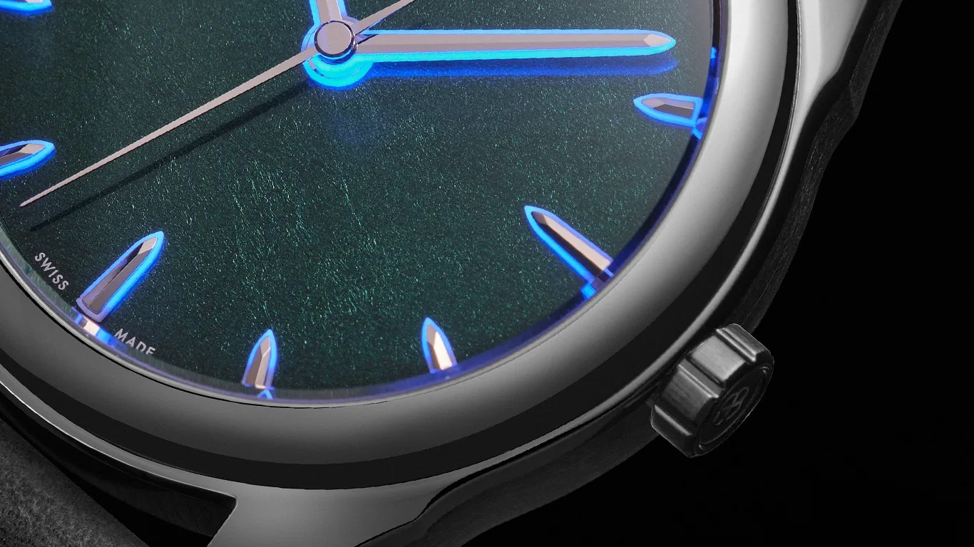 This Affordable Everyday Watch Brings a High-End Hallmark to the Masses ...