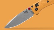 Benchmade’s Stunning New EDC Knife Is a High-Functioning Fever Dream ...