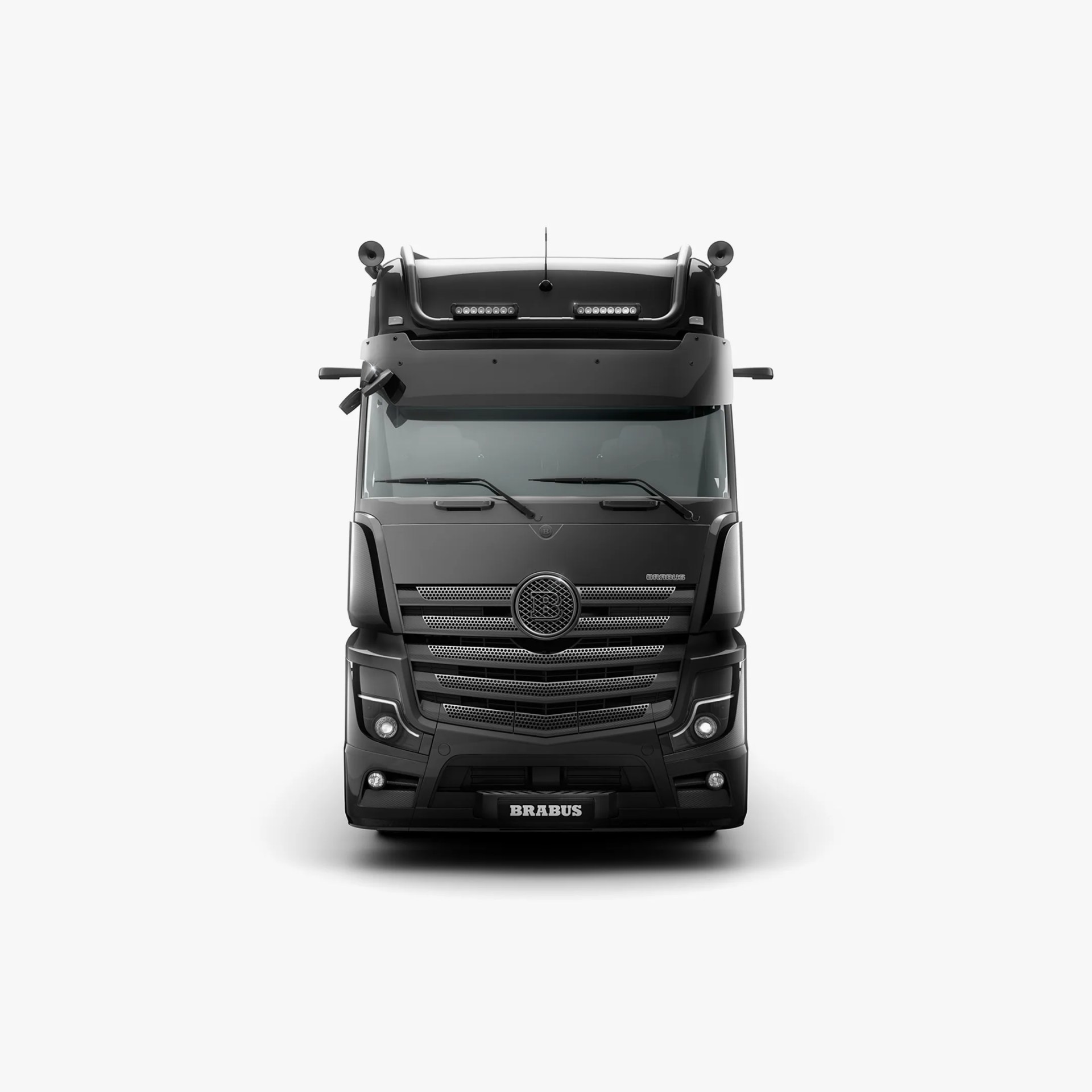 This Mouth-Watering Motorhome Is More "Mansion" than "Home"