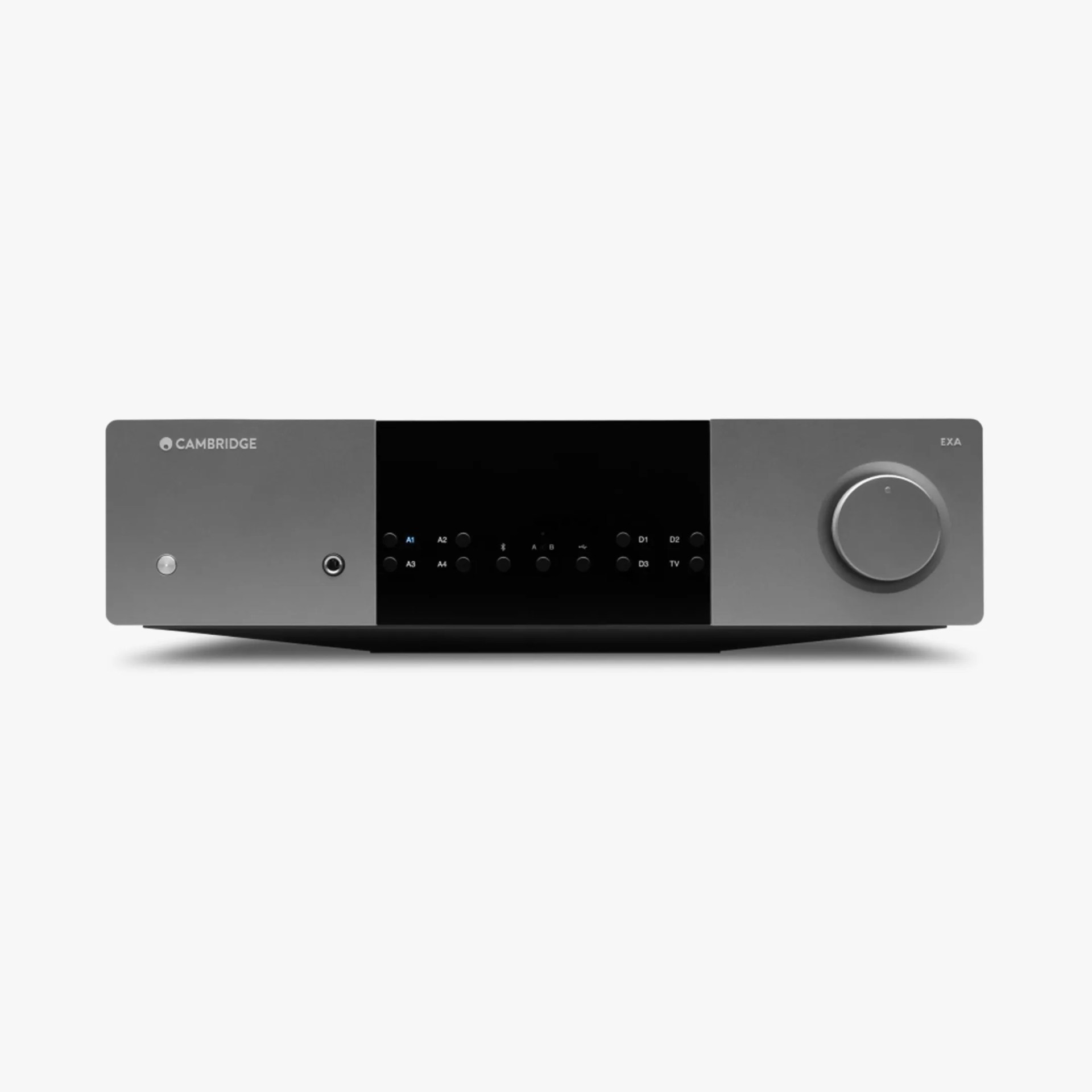 This Renowned British Hi-Fi Company Announced Its "Finest" Amplifier Yet
