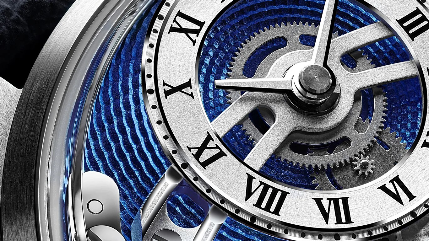 One of The Most Compelling Affordable Watches Ever Just Got a Sequel ...