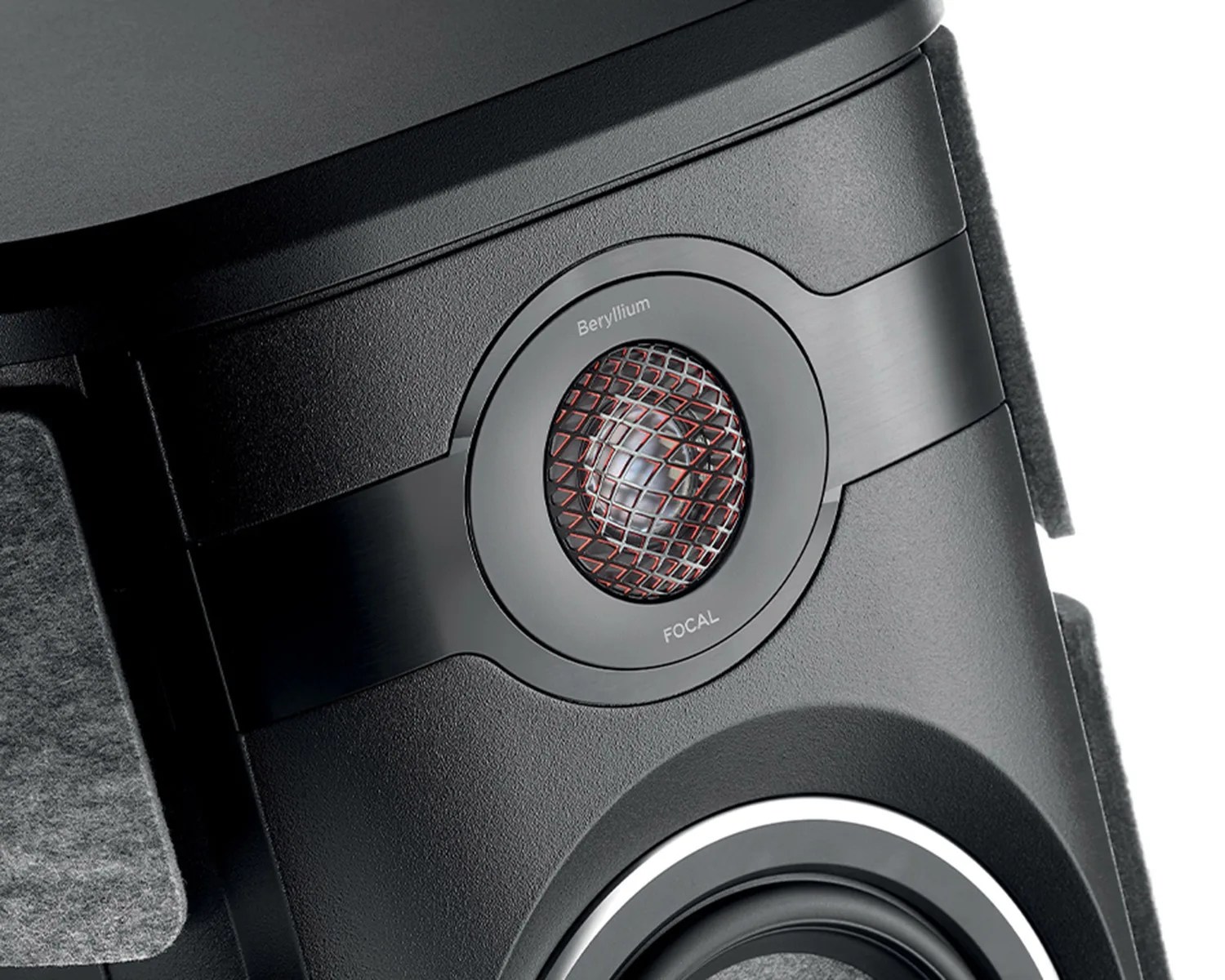 These Wireless Active Loudspeakers Look a Lot Like the Future of Hi-Fi