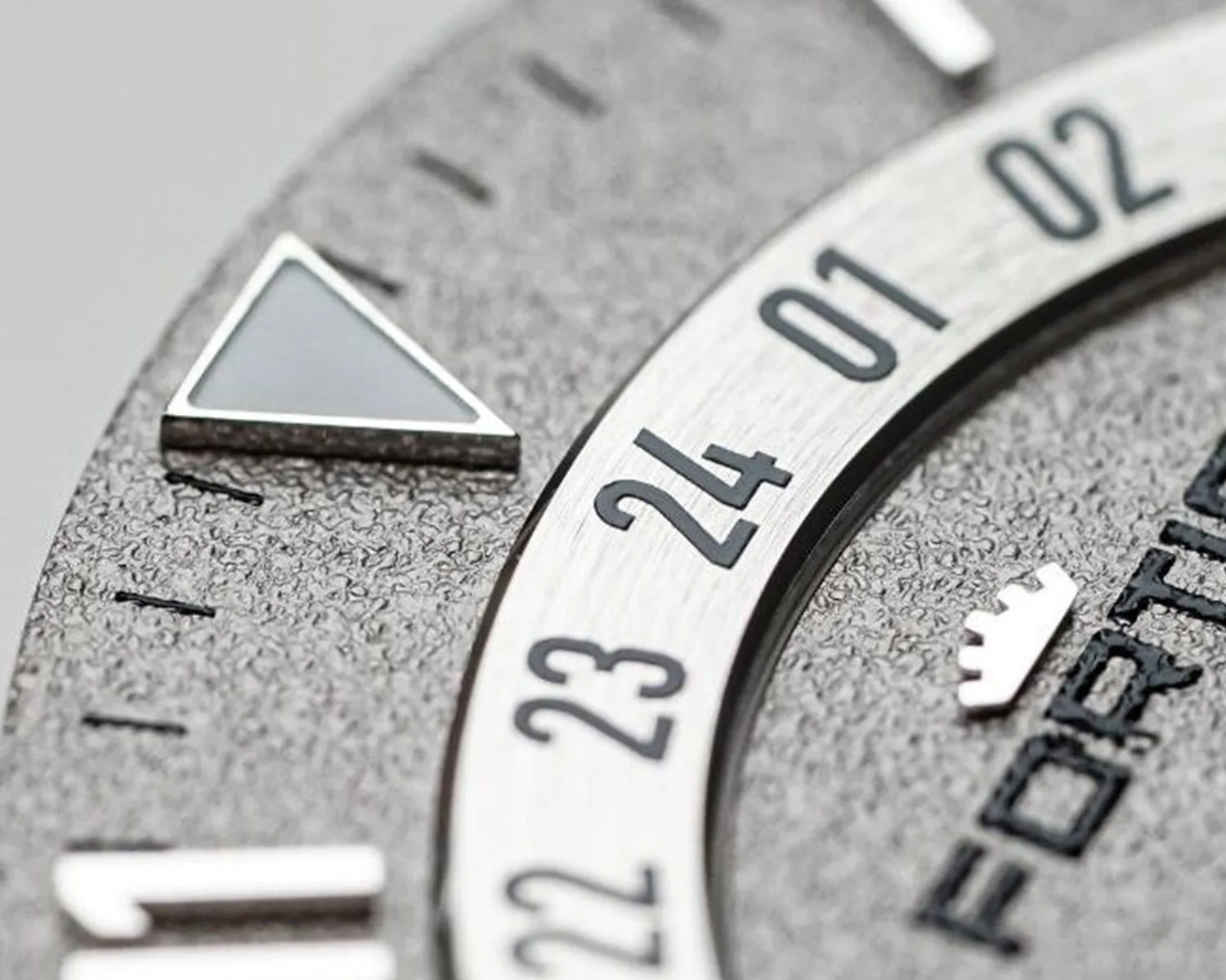 This New GMT Tool Watch Has a Surprisingly Sophisticated Detail | Gear ...