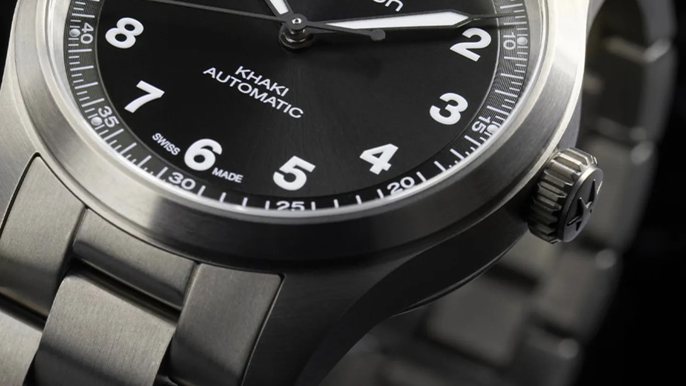 The Most Iconic Affordable Field Watch Just Got a Masterfully ...
