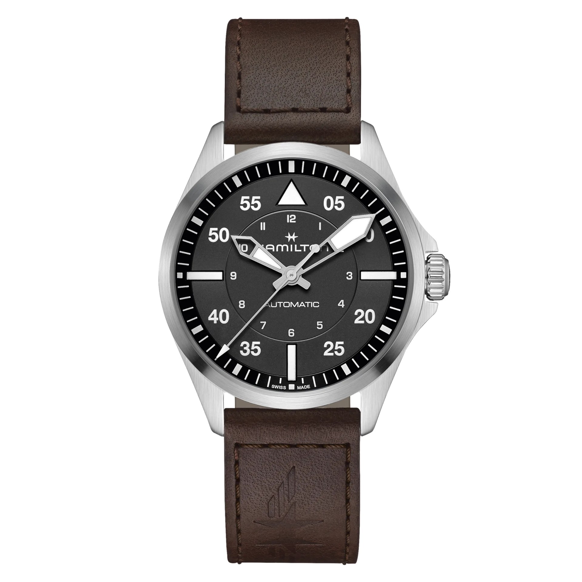 One of the Best Affordable Pilot's Watches Just Got More Wearable ...