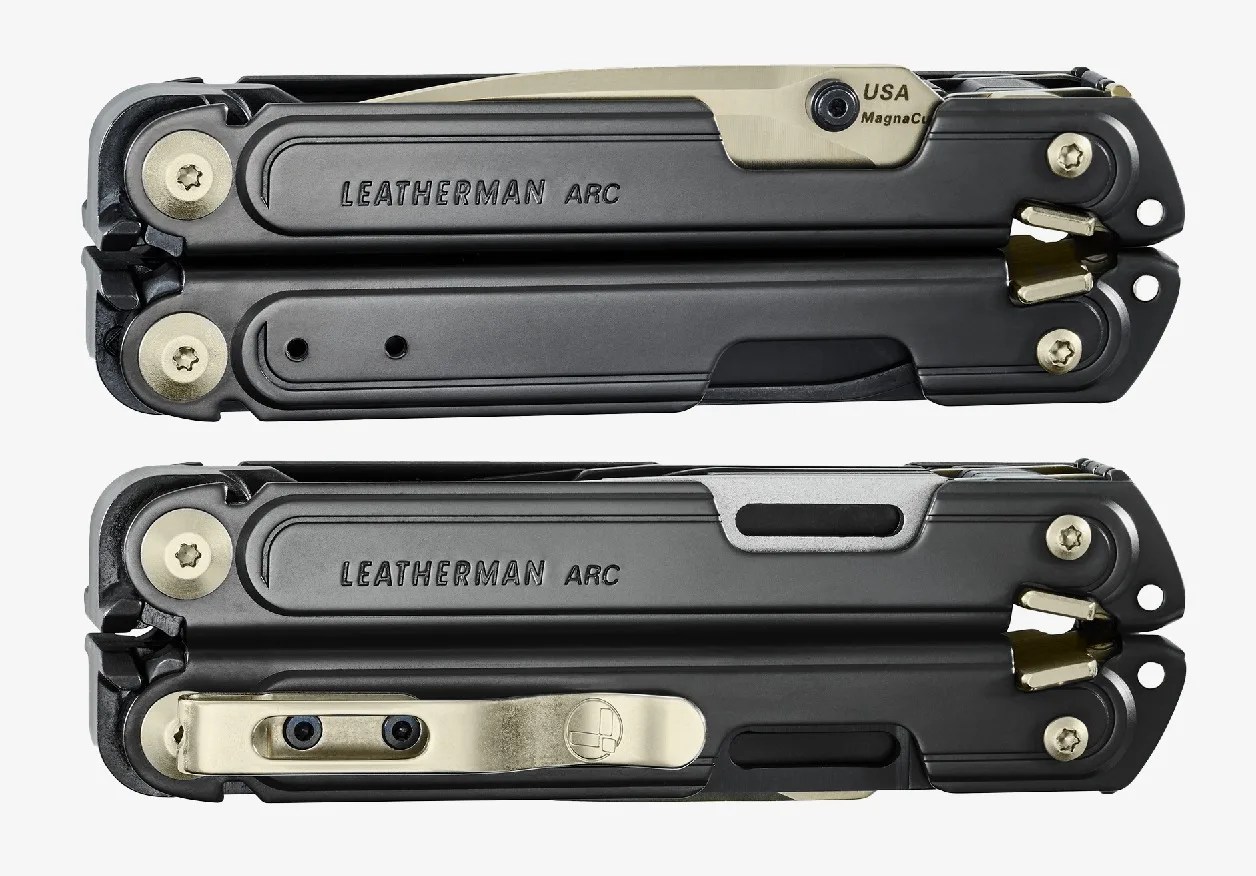 Leatherman’s Top-Tier Multi-Tool Just Got a Fan-Requested Upgrade ...