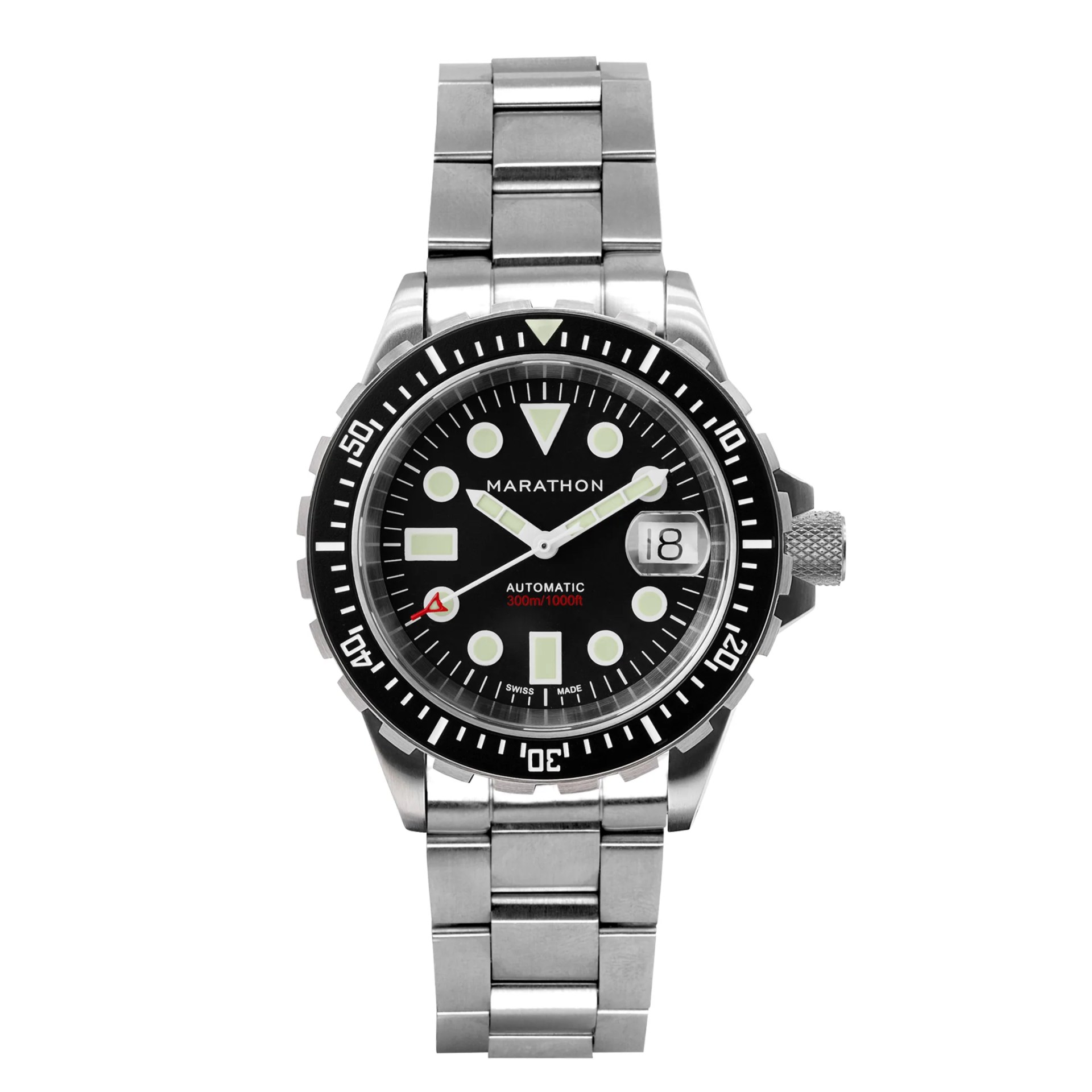 This Battle-Tested Military Dive Watch Is Returning to Its Origins ...