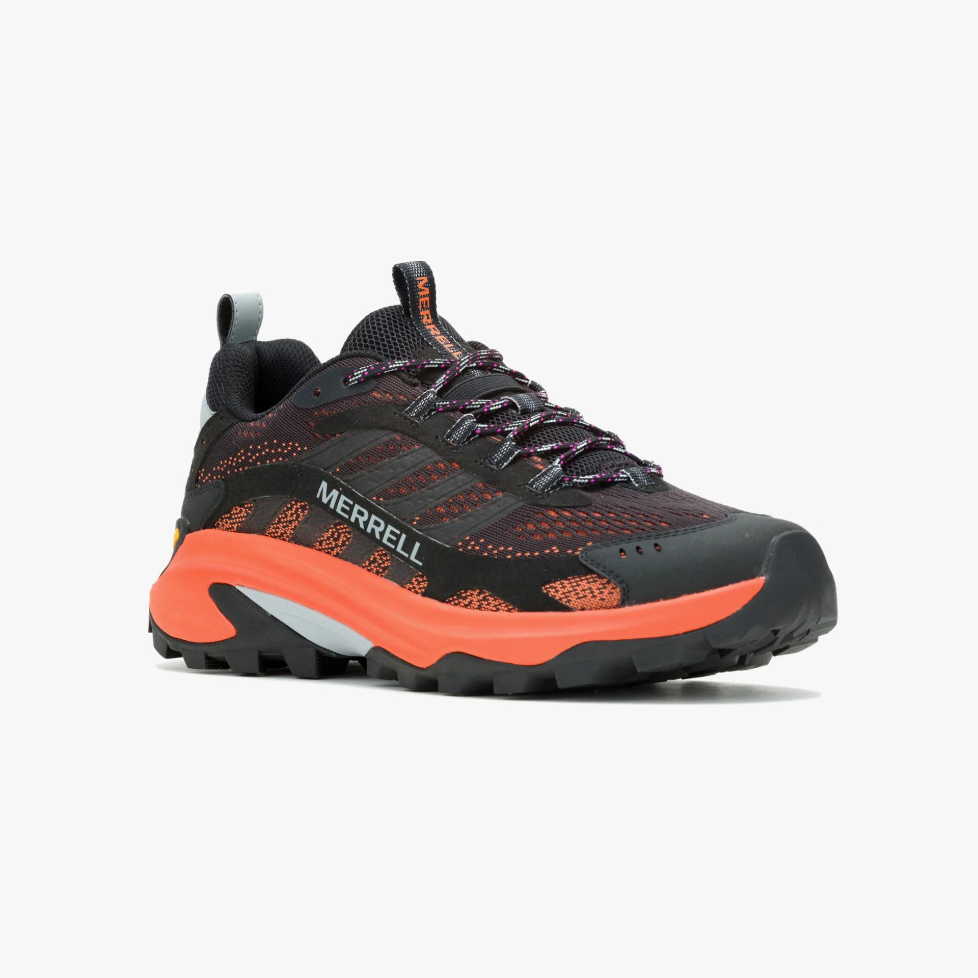 Merrell's Top Lightweight Hiking Shoe Just Got a Drastic Price Cut