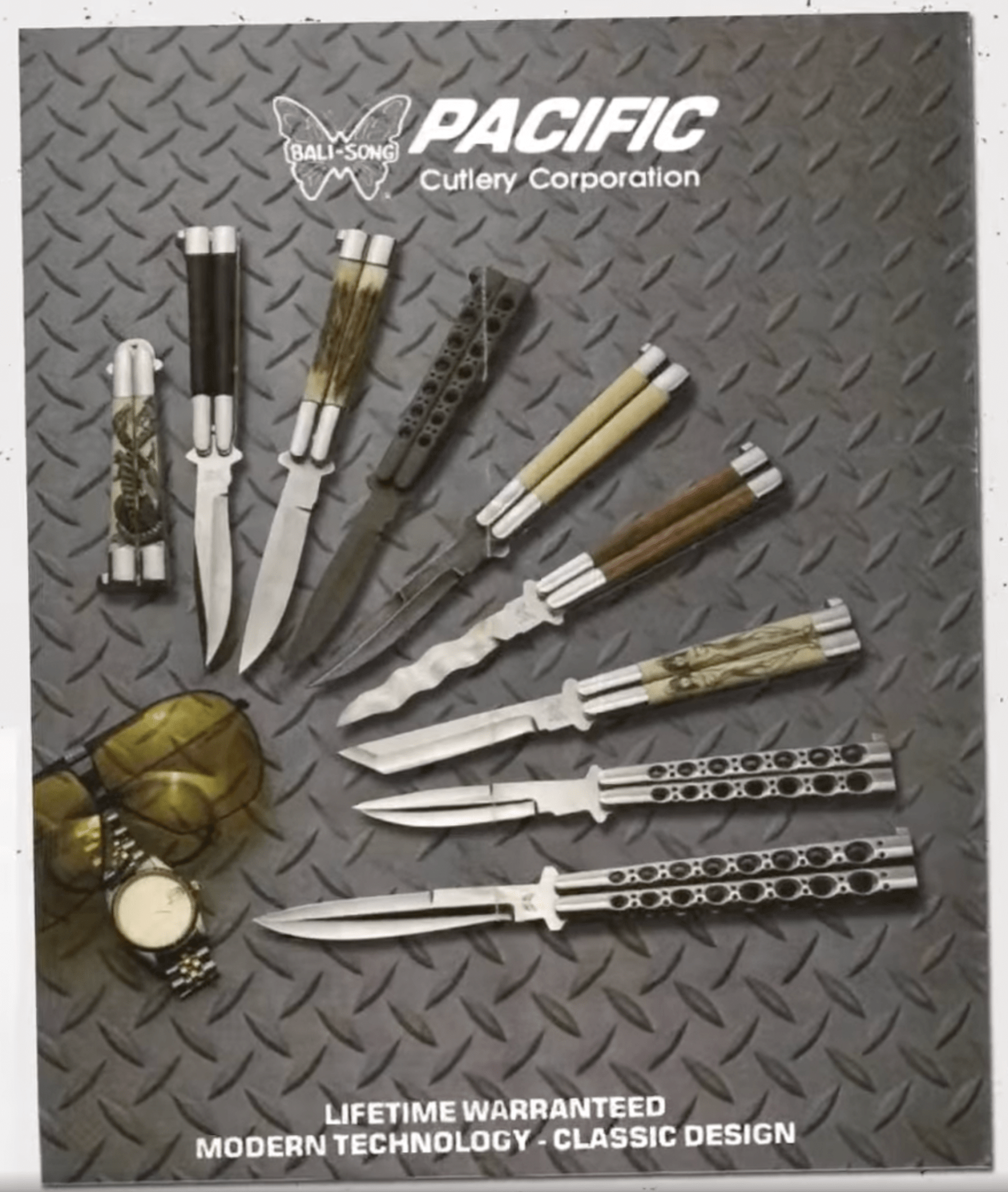 Benchmade’s Seemingly Atypical New Knife Is Actually Very True to Its ...