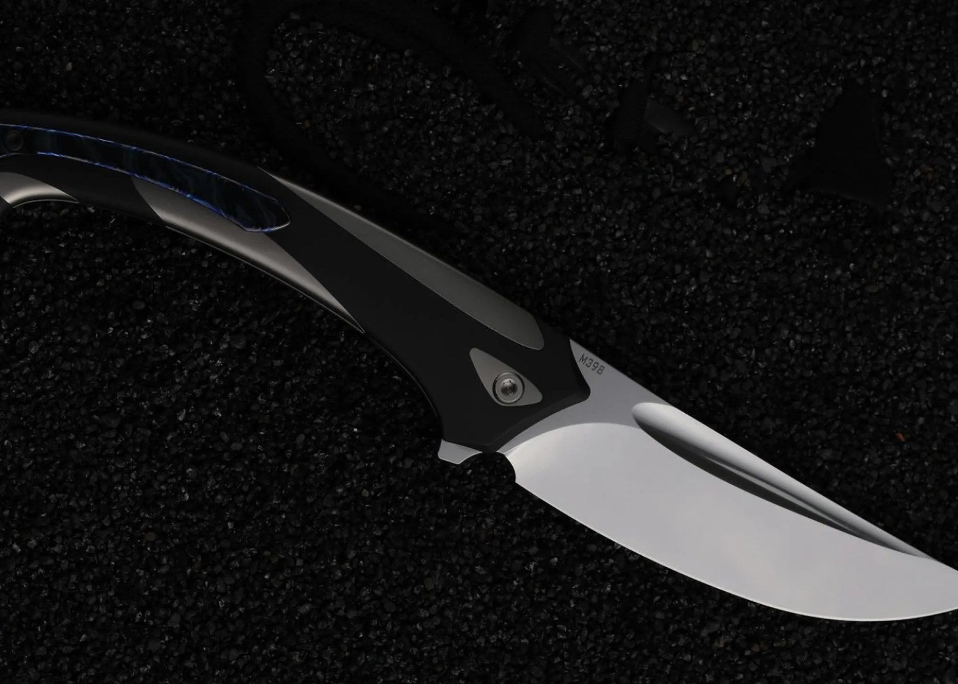 How Did This Little-Known Knife Brand Win Two Huge Awards Out of the ...
