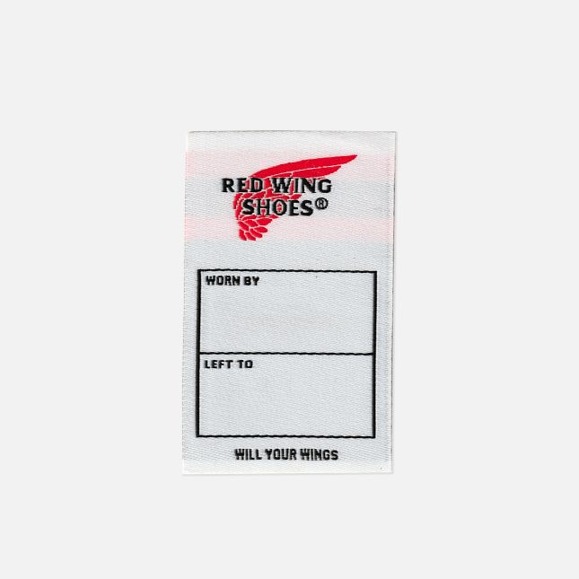 Every Red Wing Boot Now Comes with This Hidden Feature