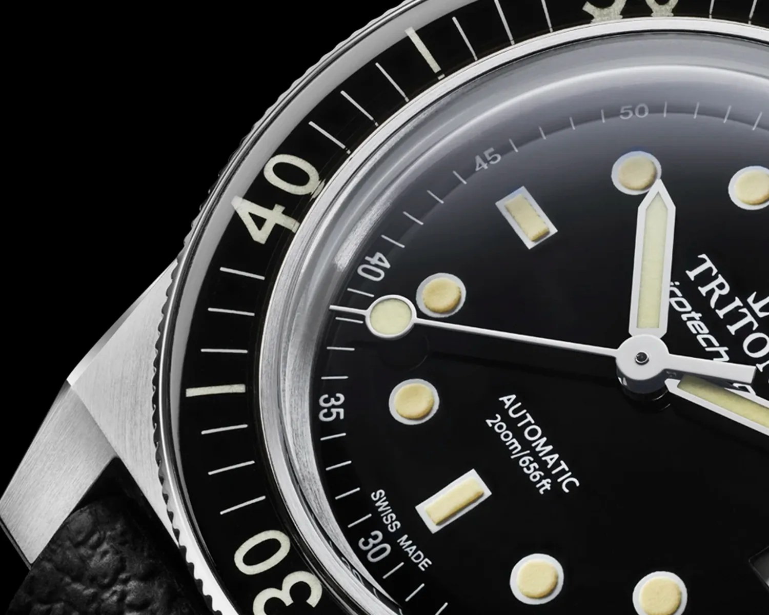 This Dive Watch Cost More Than a Rolex Submariner in the 1960s. Now It ...