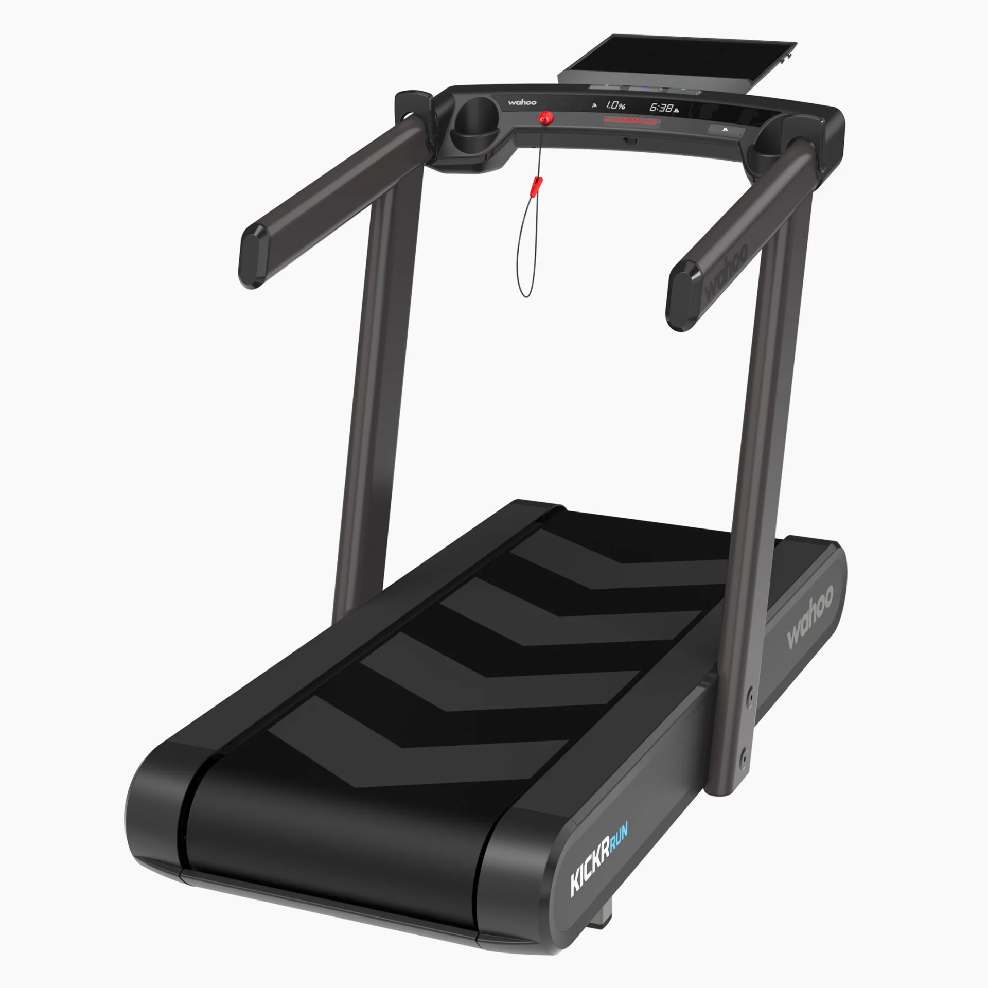 Did a Bike Brand Just Launch the Ultimate Treadmill? | Gear Patrol