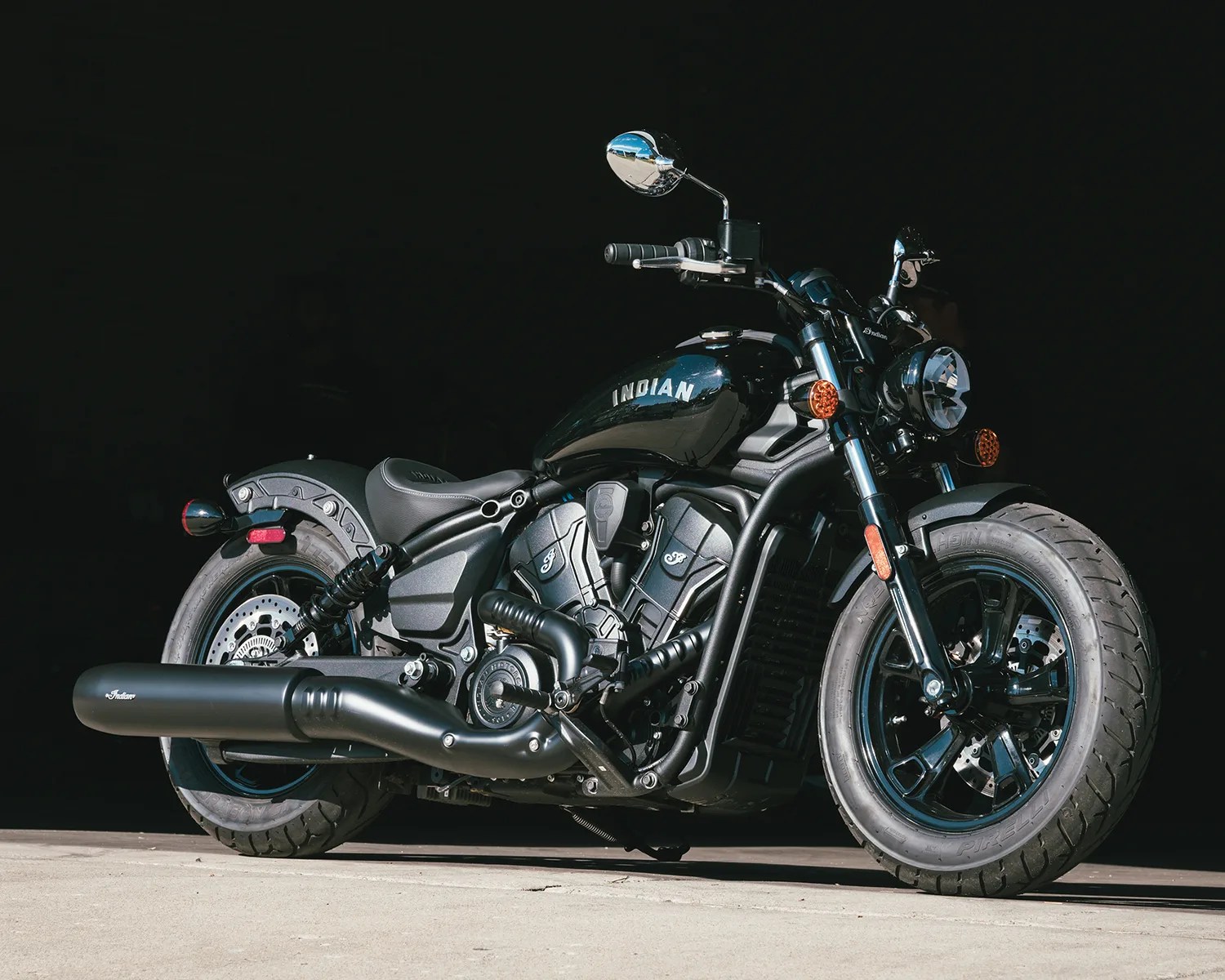 Is This New Motorcycle the Coolest Sub-$10,000 Bike Yet? | Gear Patrol