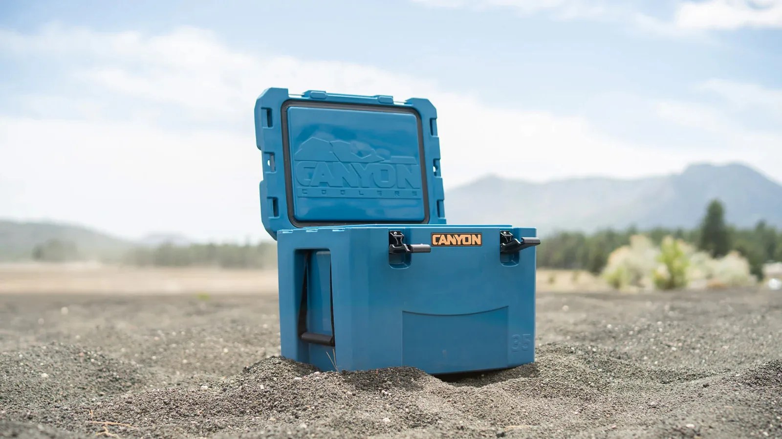 Is This the New King of Luxury Coolers? Yes and No | Gear Patrol