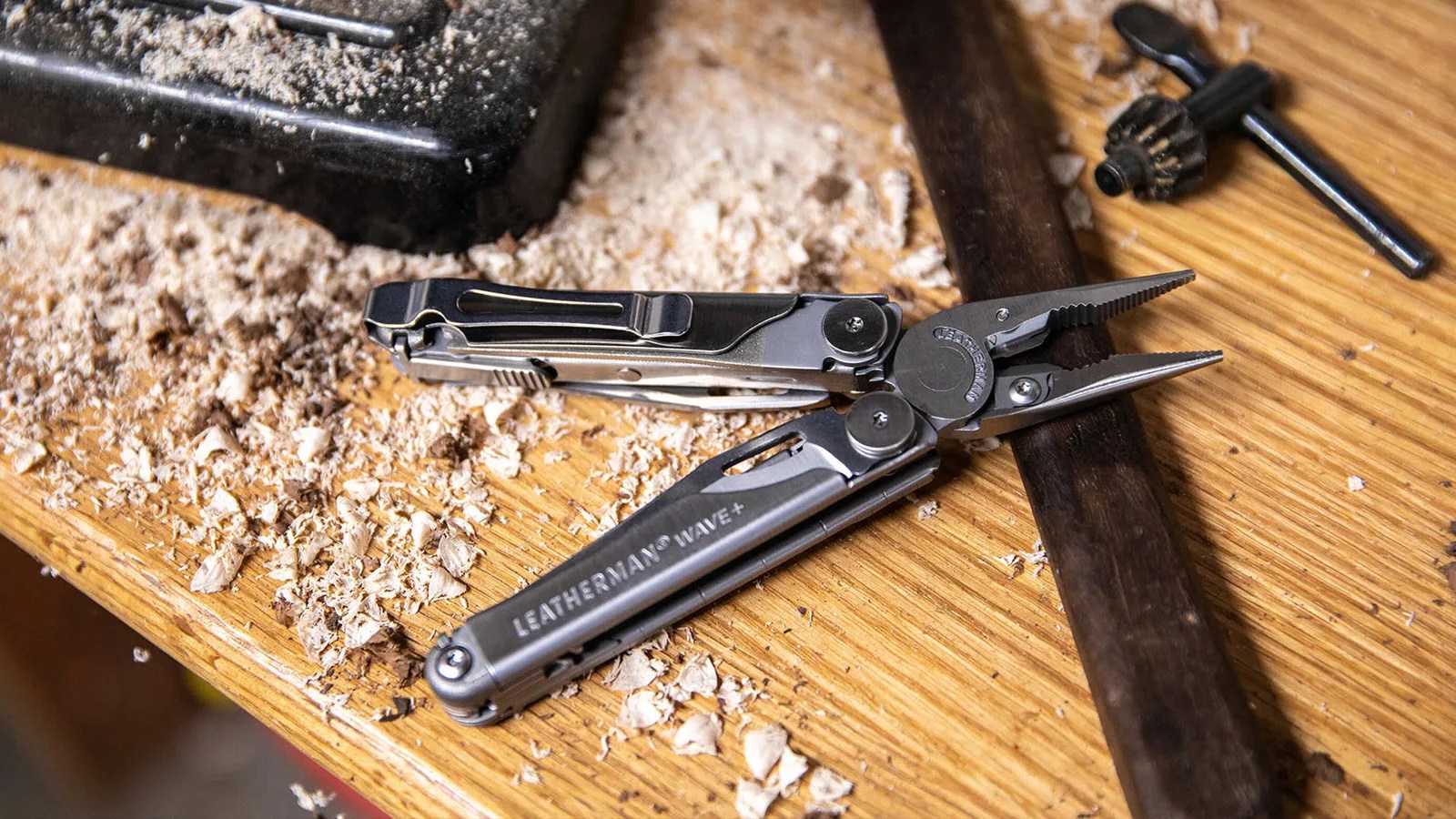 Leatherman’s Most Compact and Affordable Multi-Tool Just Got a Stylish ...