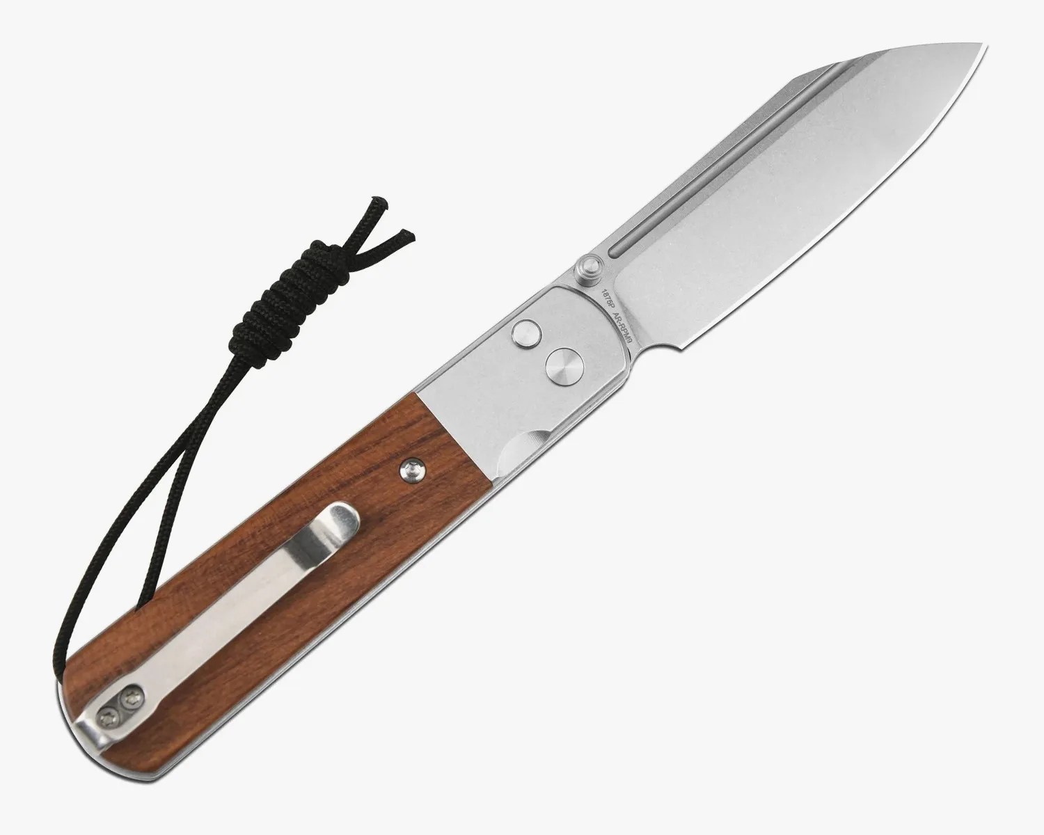 This Affordable Knife Look Likes an Heirloom, But It Packs One Super ...