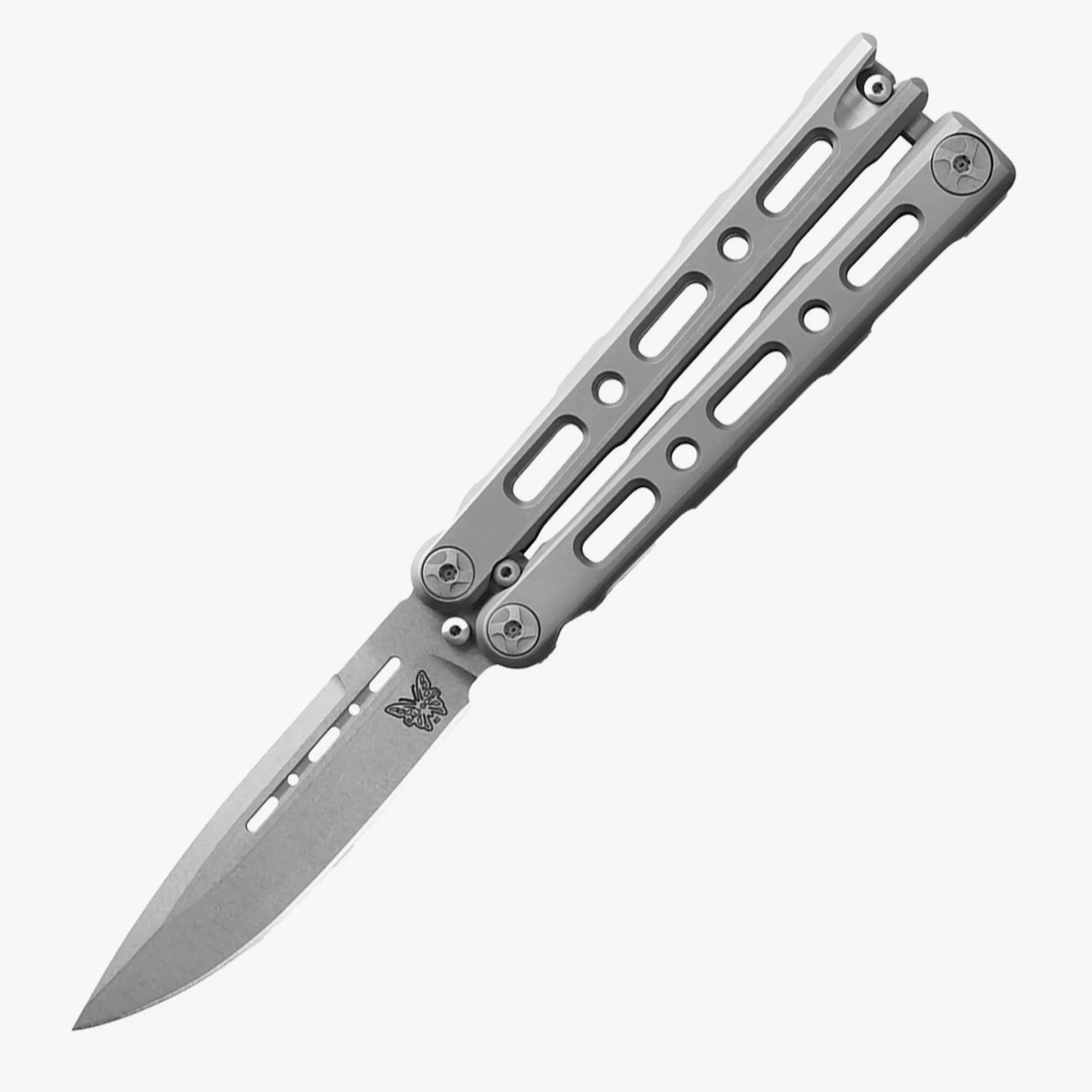 Benchmade’s Seemingly Atypical New Knife Is Actually Very True to Its ...