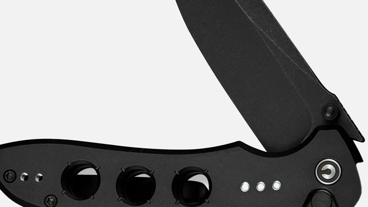 Everything You Need to Know About Benchmade's EDC Knives | Gear Patrol