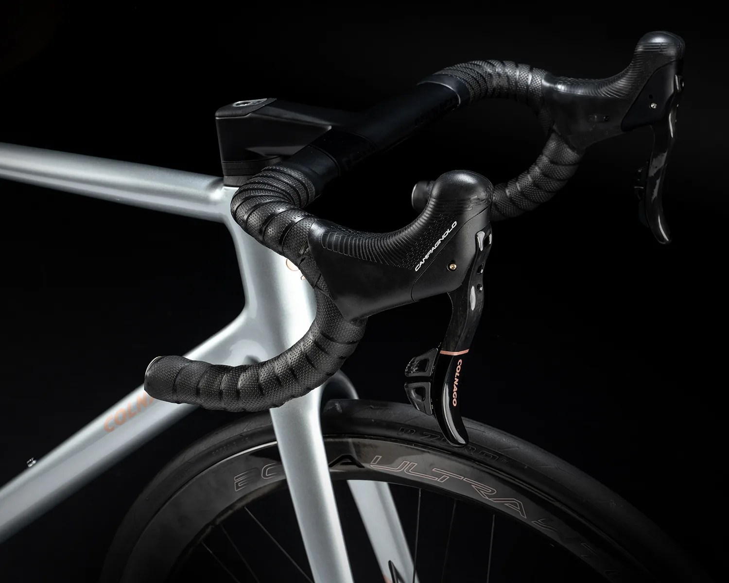 This Rare and Stunning Italian Road Bike Won’t Stick Around for Long | Gear Patrol