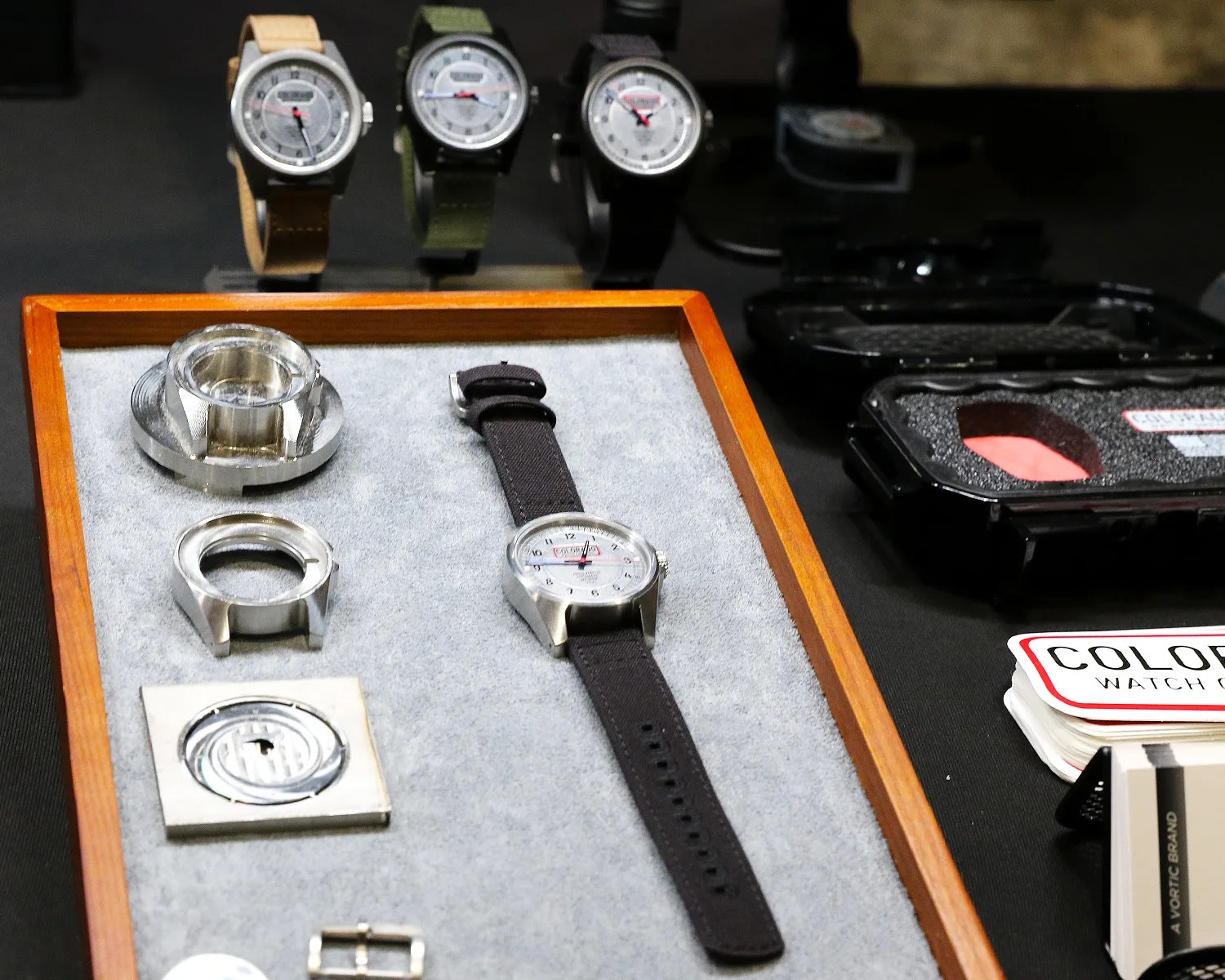 These Are the Best Affordable Watch Brands You've Never Heard of | Gear ...