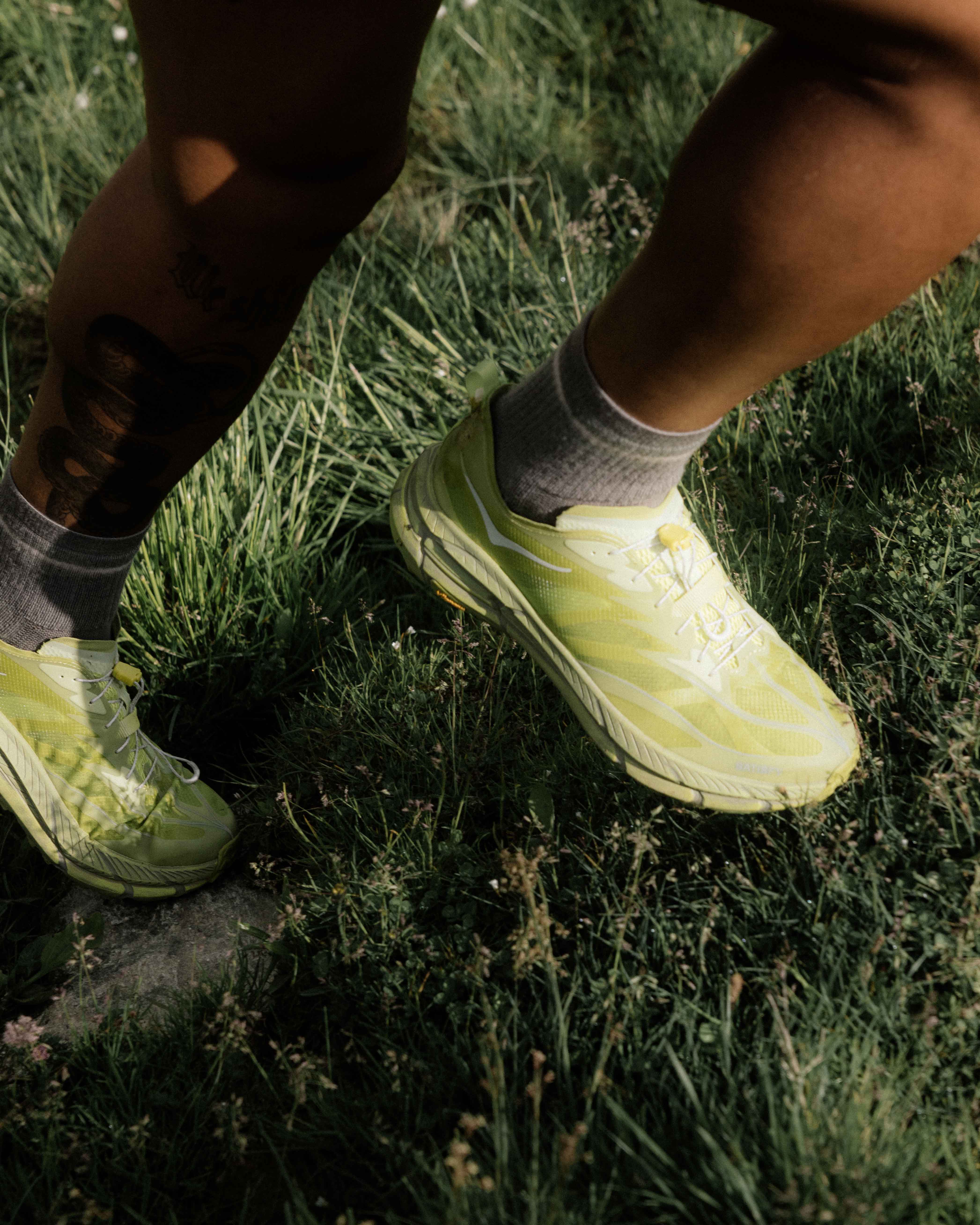 Hoka's Hottest Sneaker of 2024 Is Back for a Victory Lap