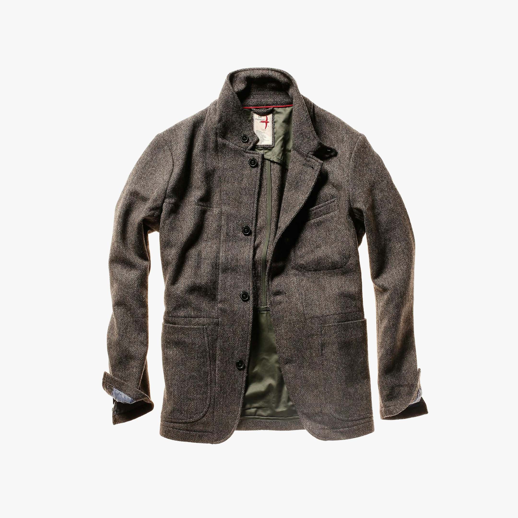 The 30 Best Deals from Huckberry's Huge Black Friday Sale