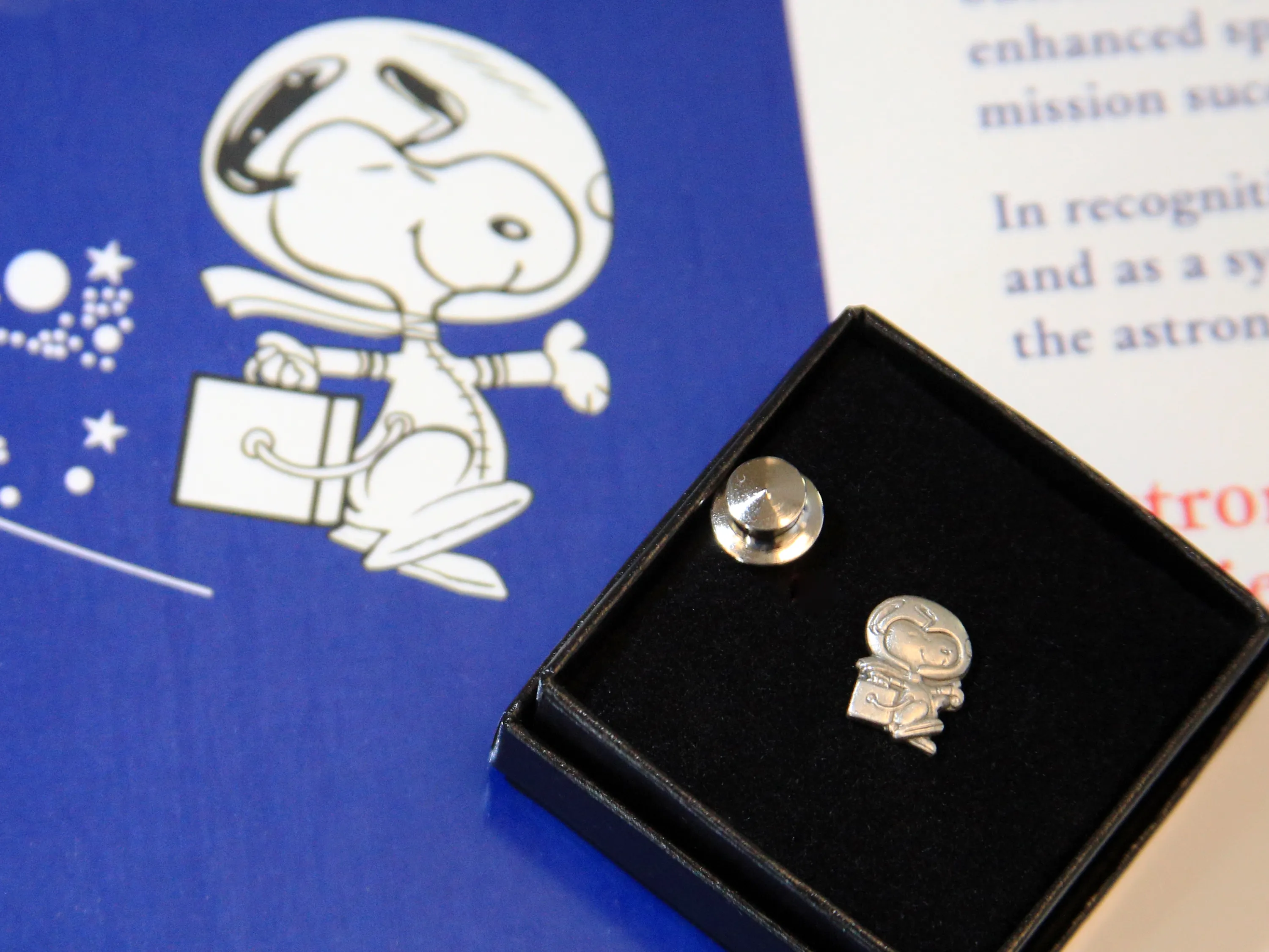 Why Is Snoopy the Cartoon King of Watches? | Gear Patrol